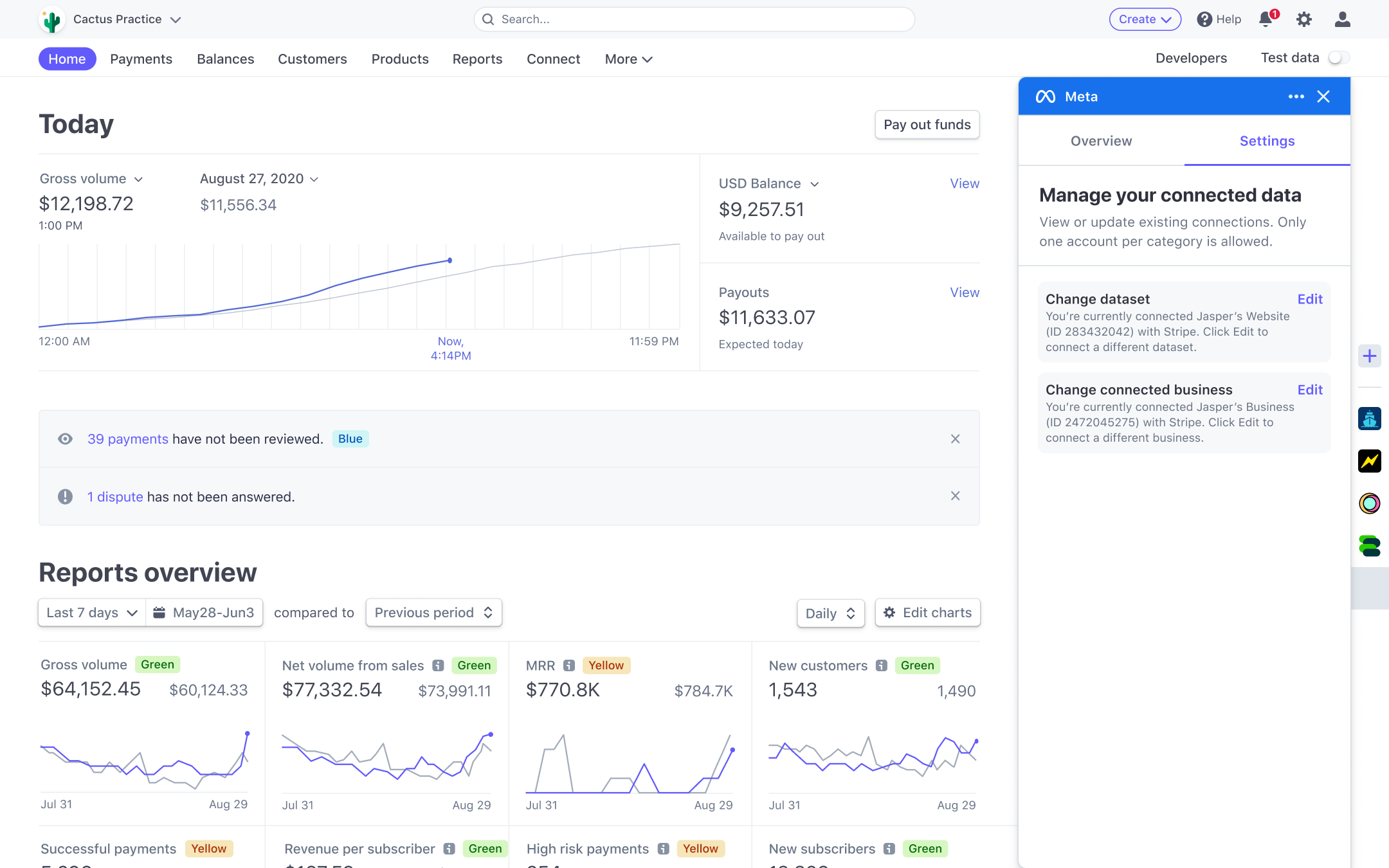 Stripe App Marketplace