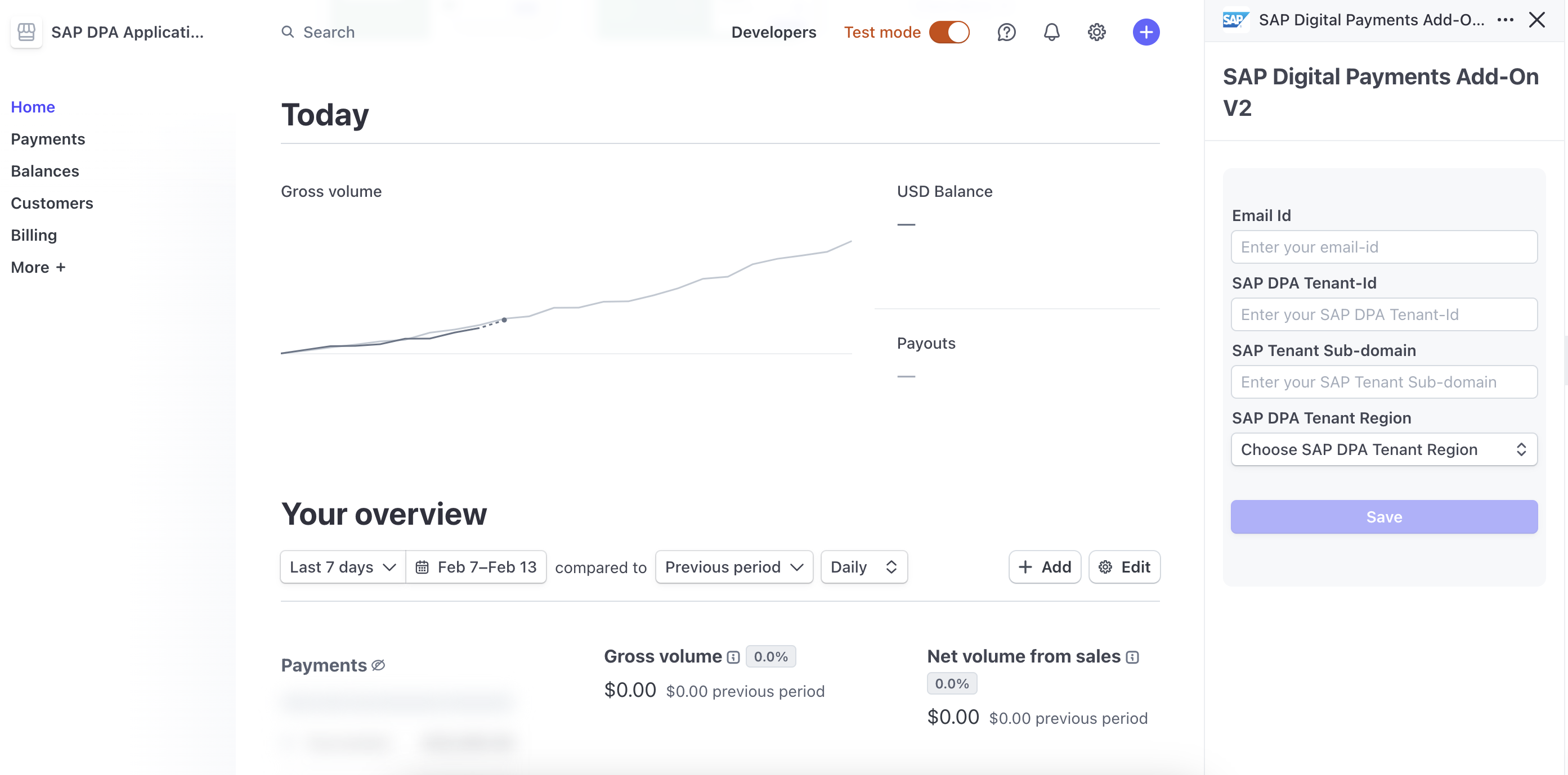 Stripe App Marketplace