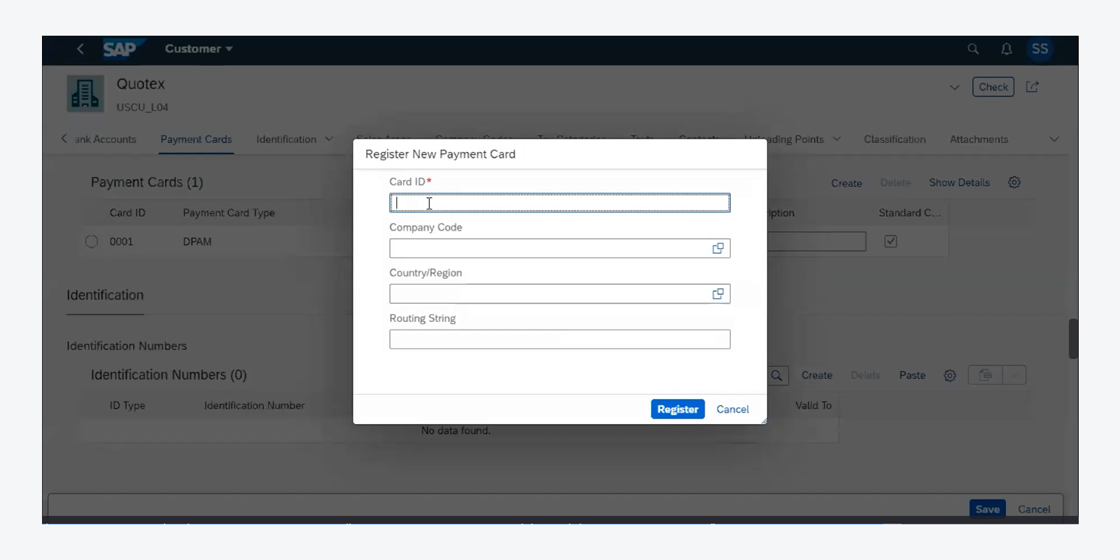 Stripe App Marketplace