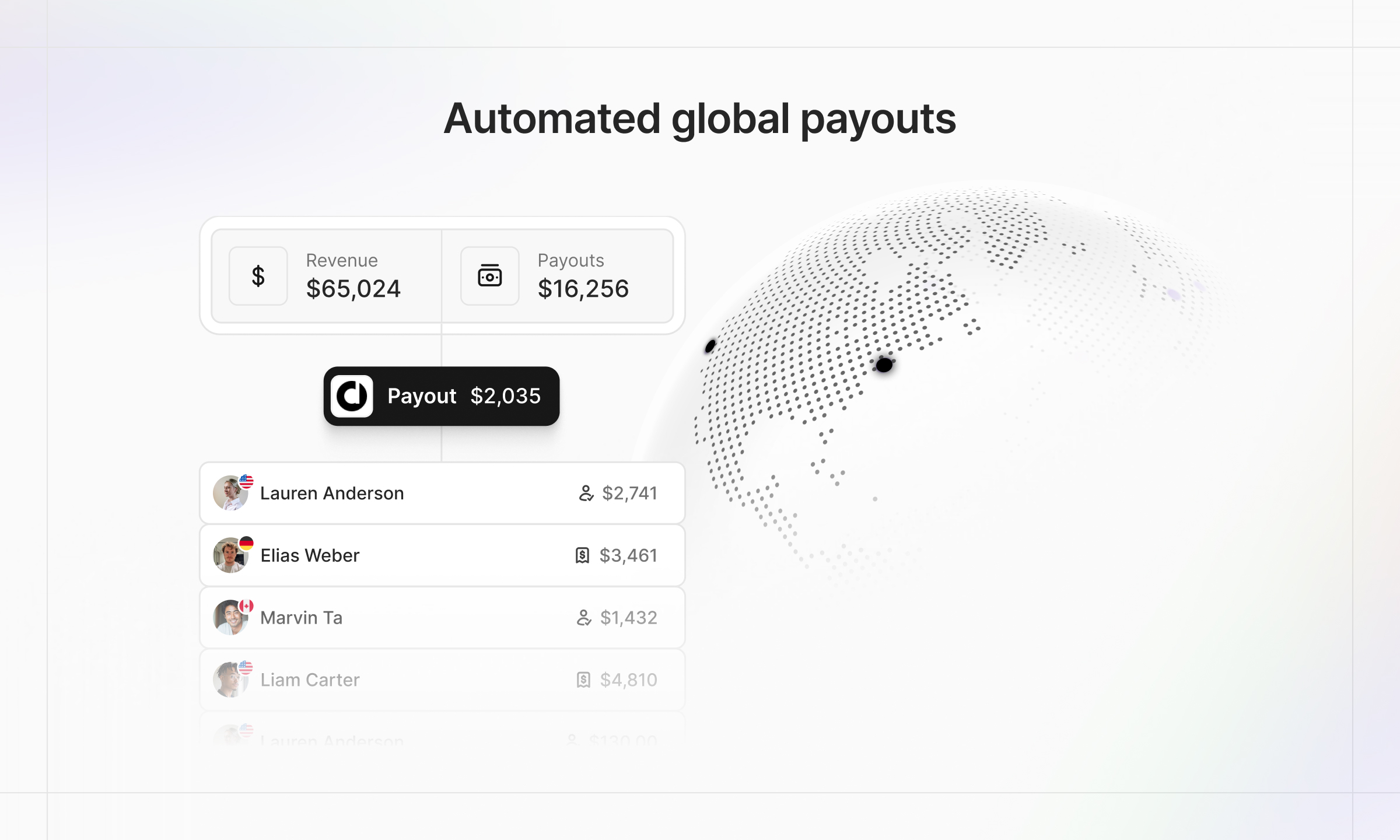 Stripe App Marketplace