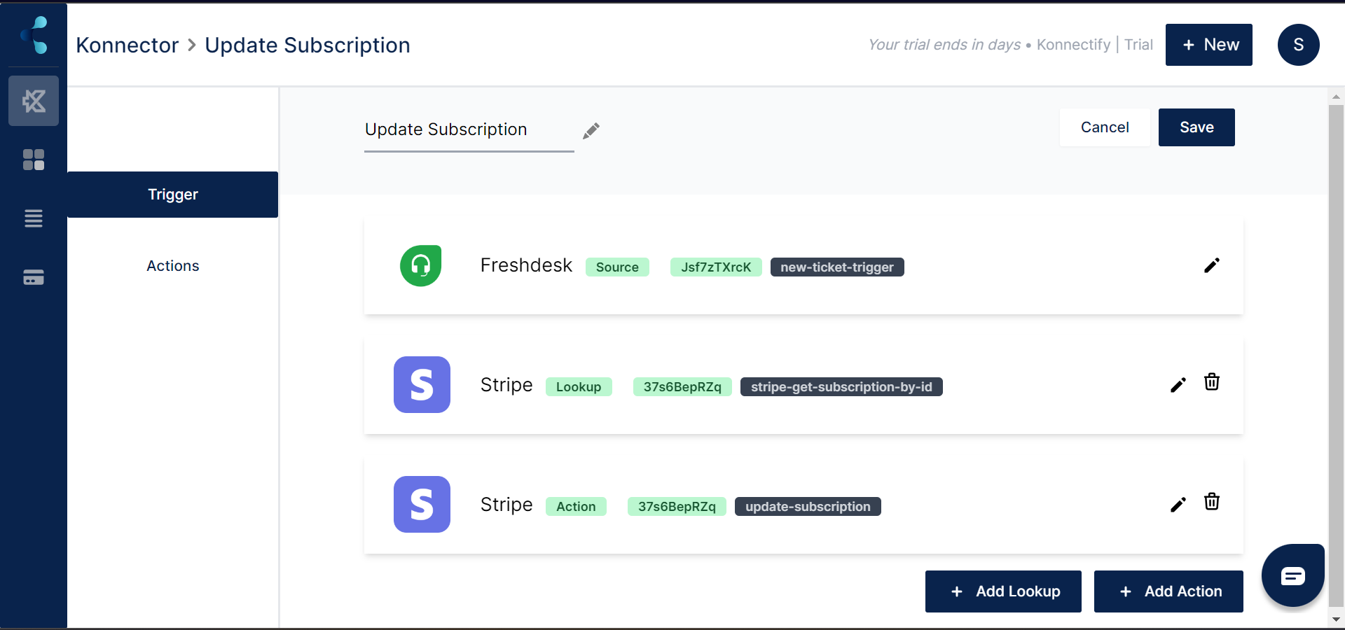 Stripe App Marketplace