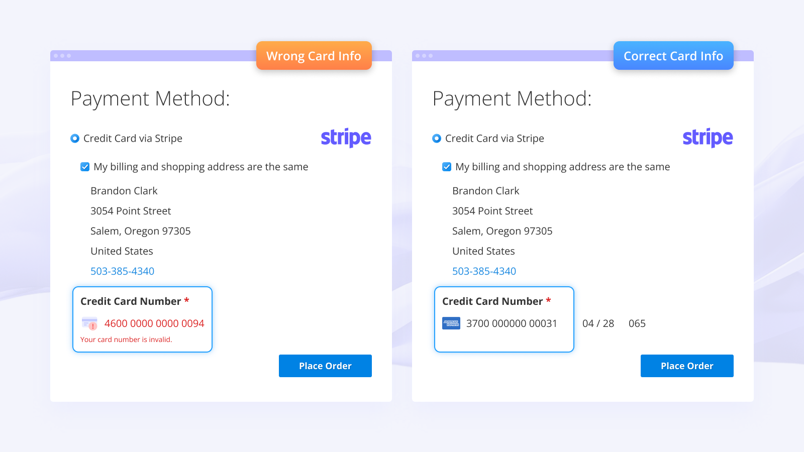 Stripe App Marketplace