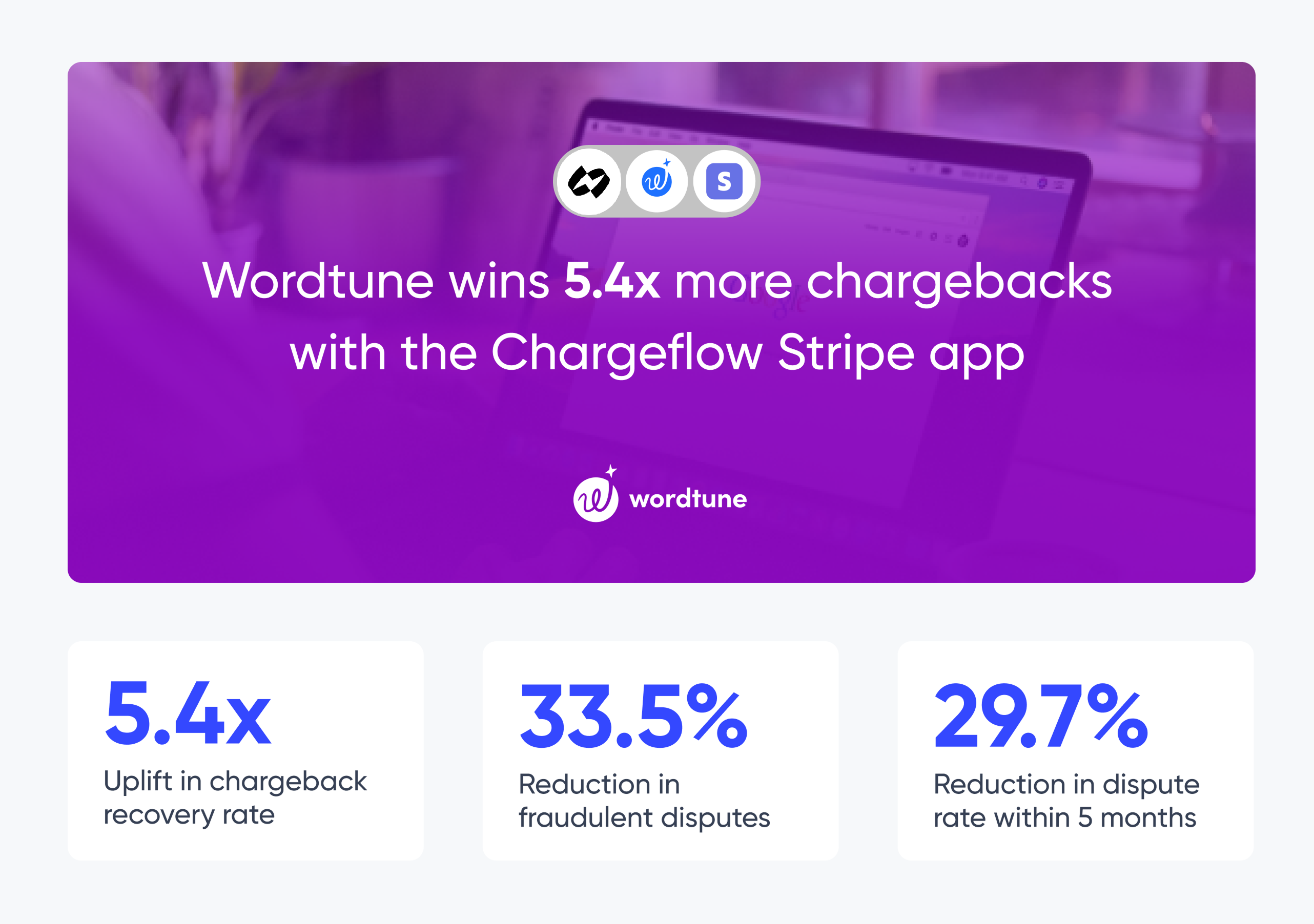 Stripe App Marketplace