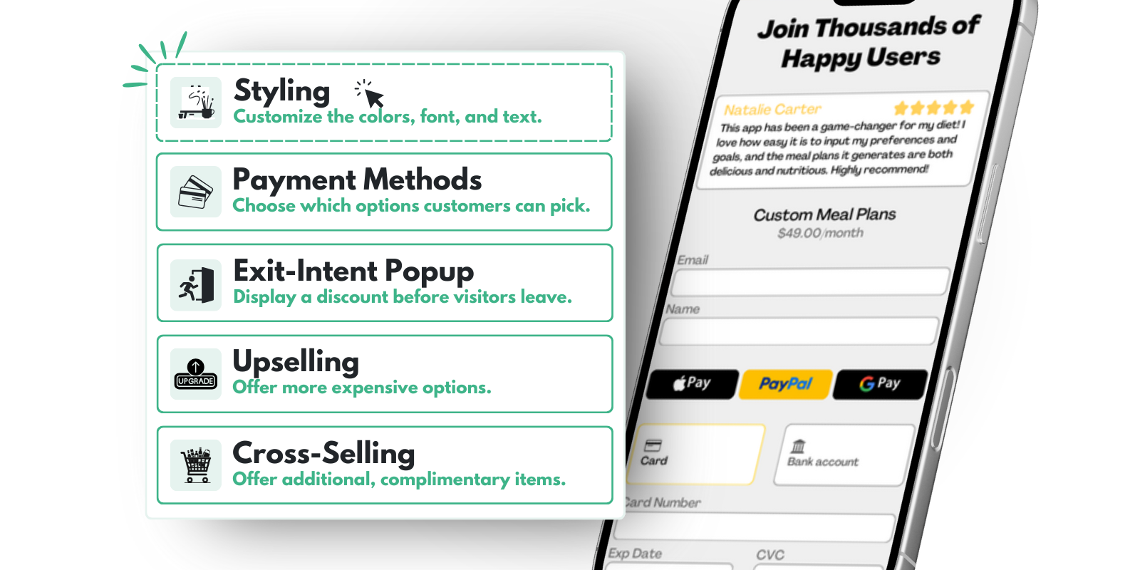 Stripe App Marketplace