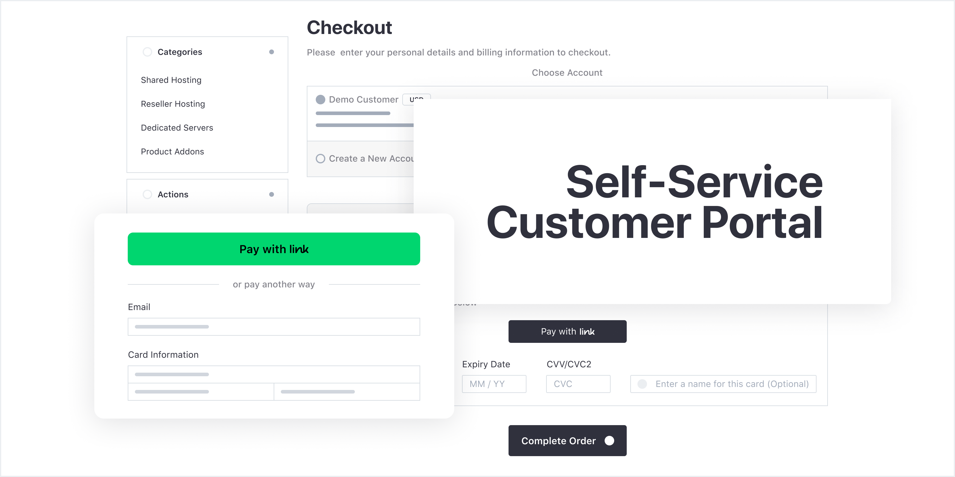 Stripe App Marketplace