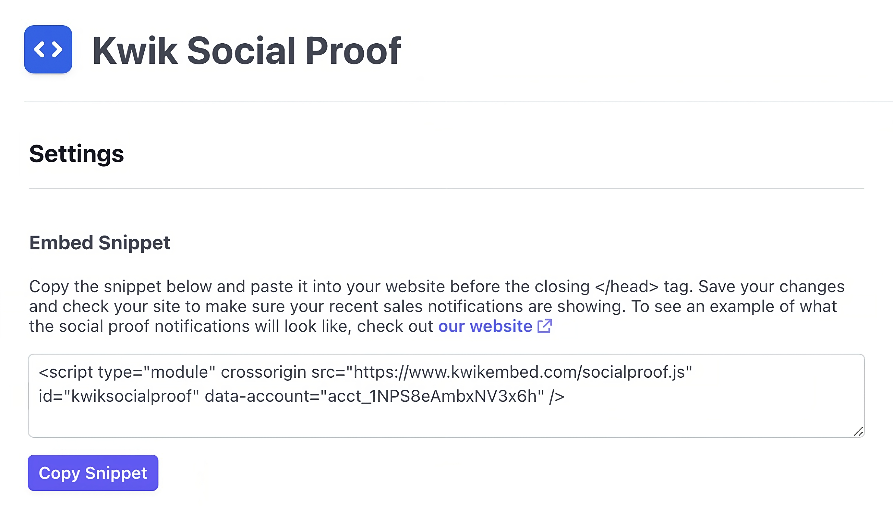 Stripe App Marketplace