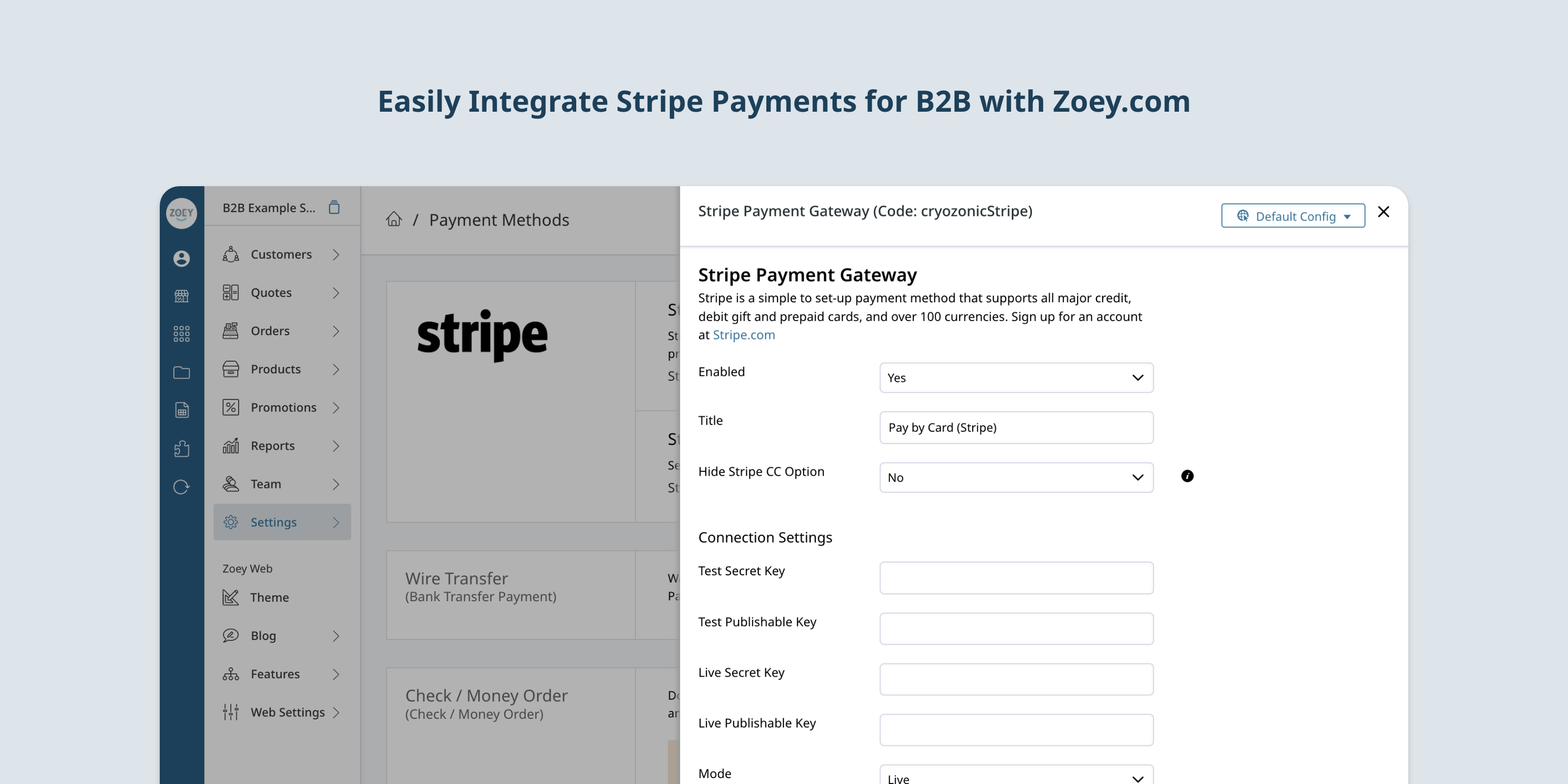 Stripe App Marketplace Stripe App Marketplace