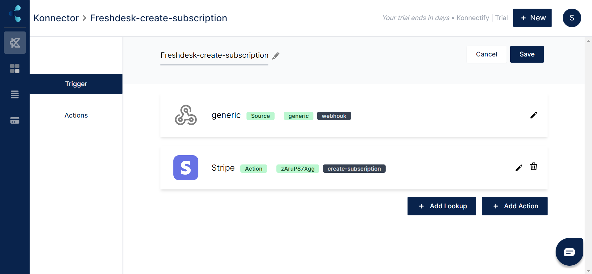Stripe App Marketplace