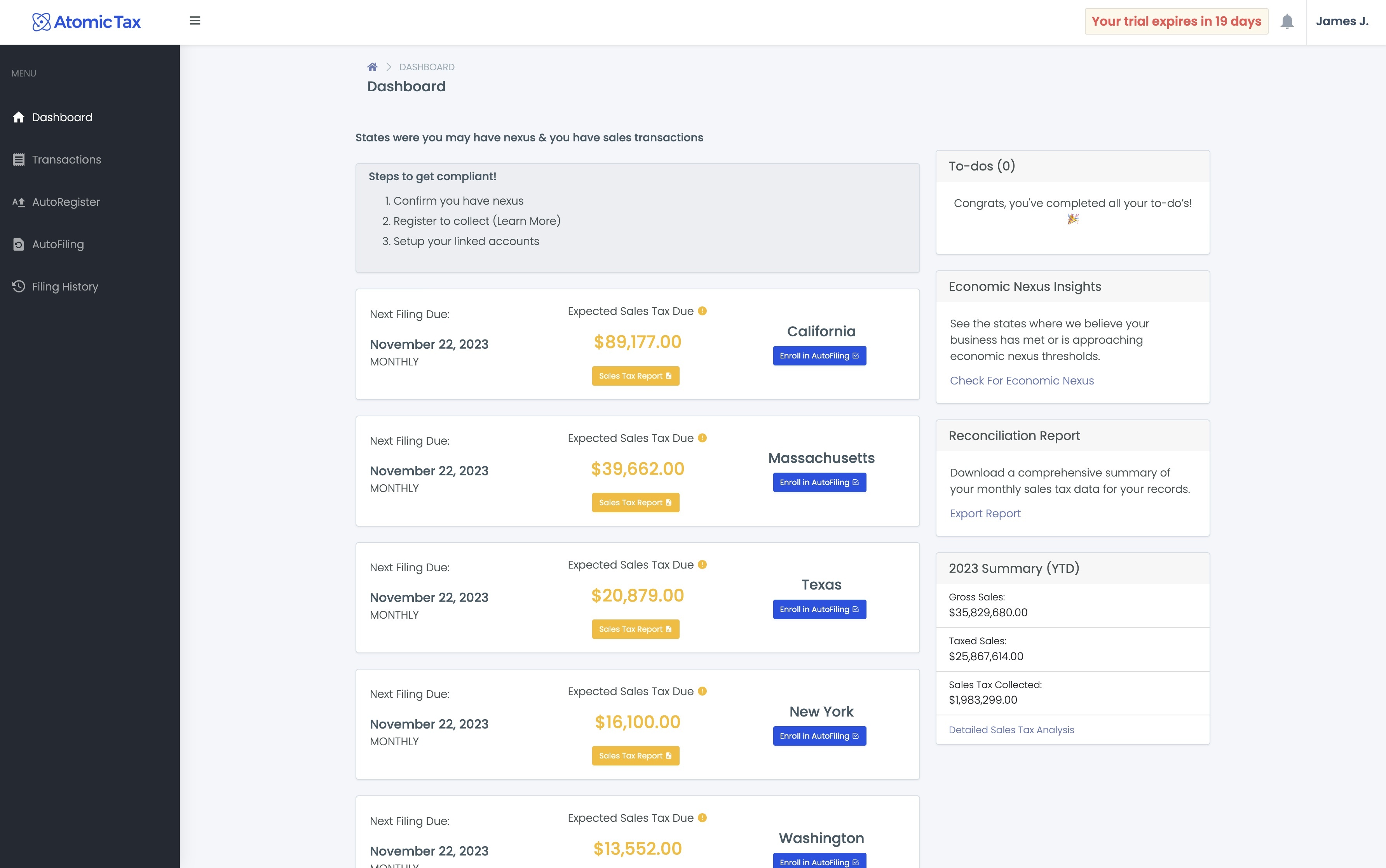 Stripe App Marketplace