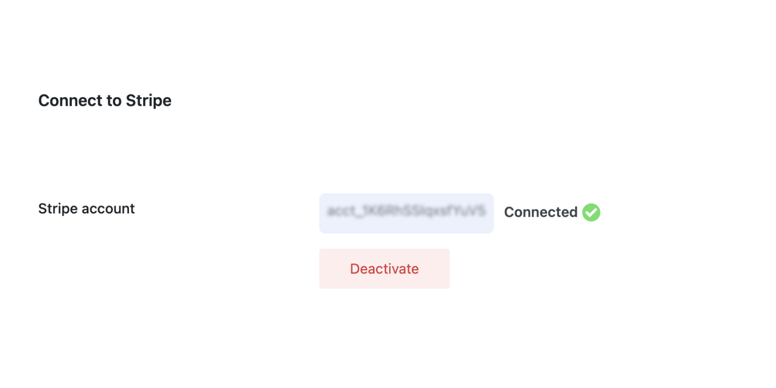Stripe App Marketplace