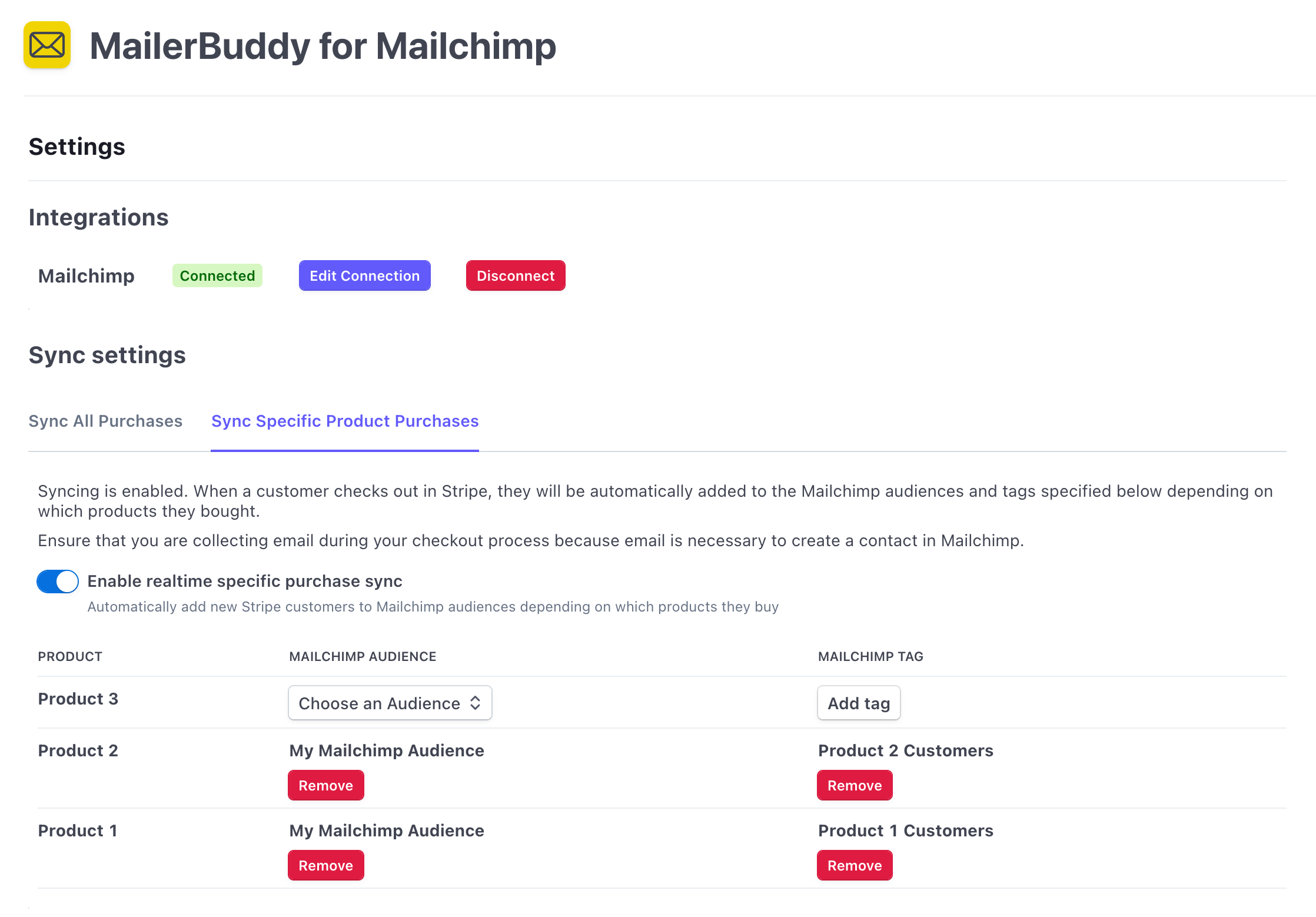 Stripe App Marketplace