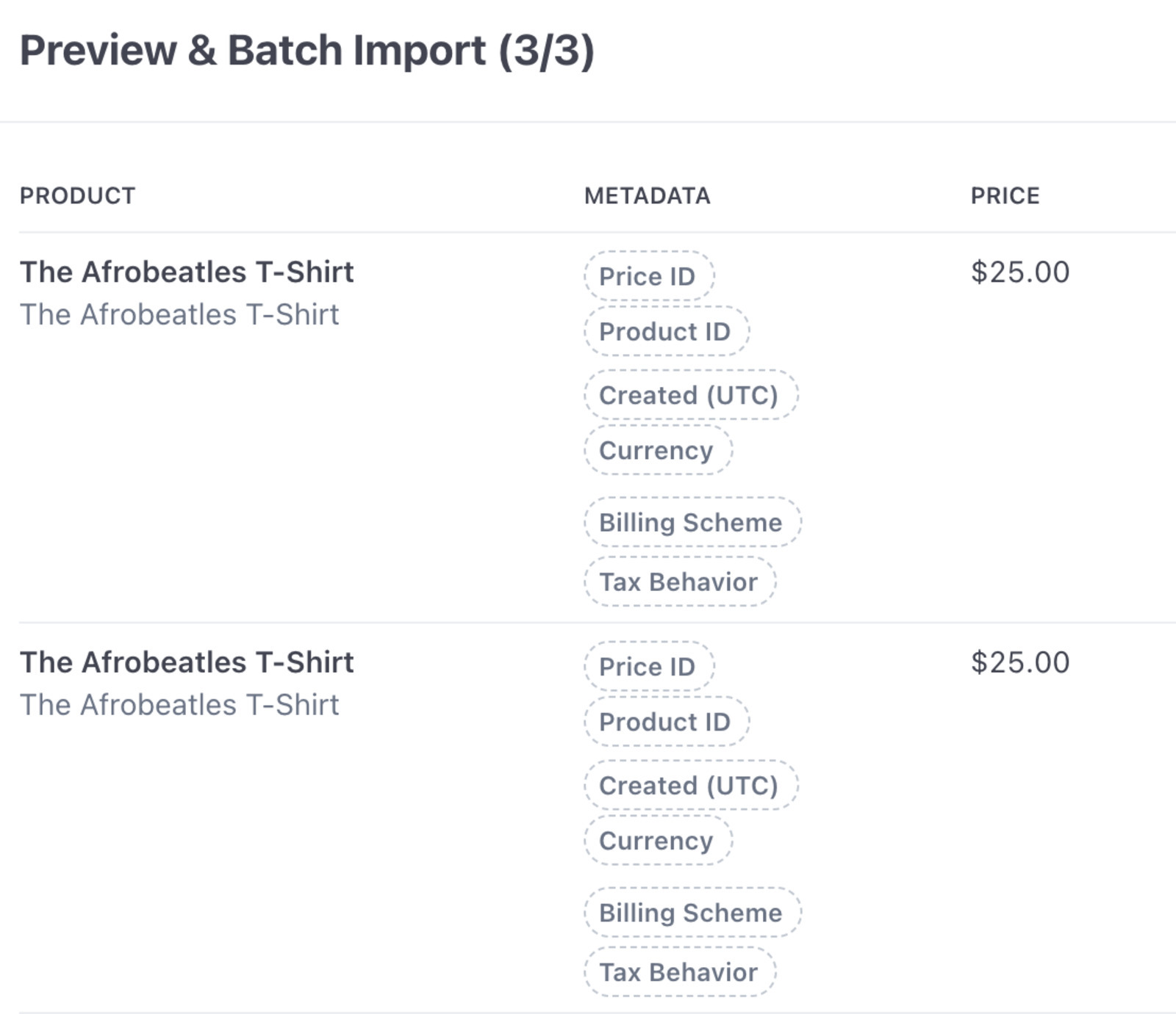 Stripe App Marketplace
