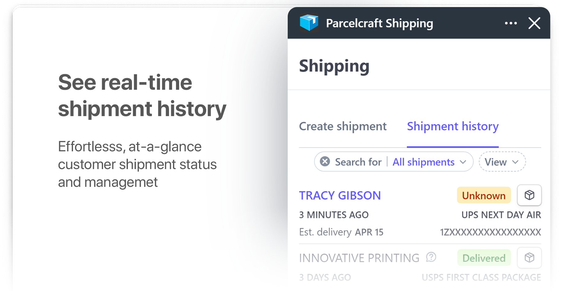 Stripe App Marketplace