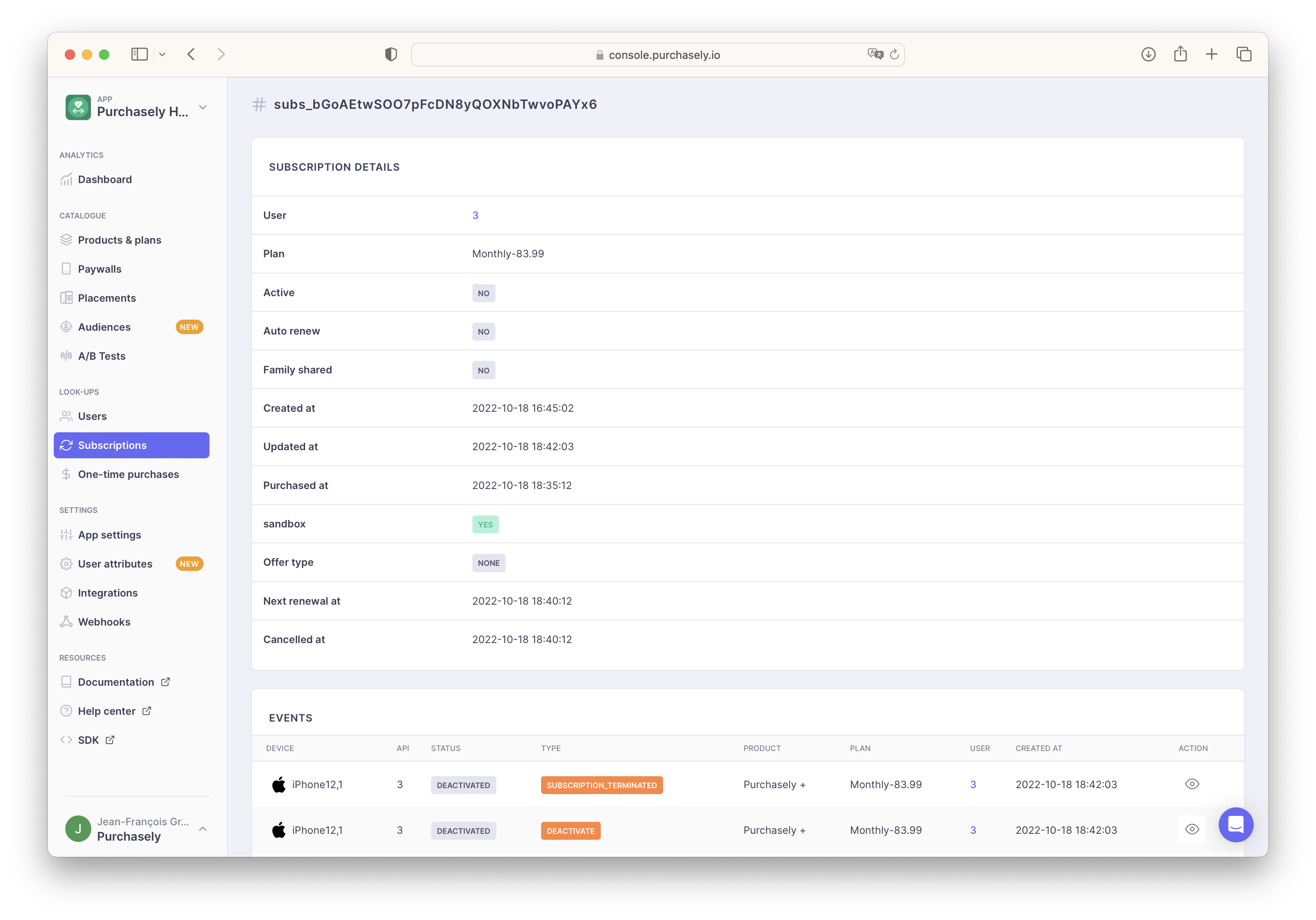 Stripe App Marketplace