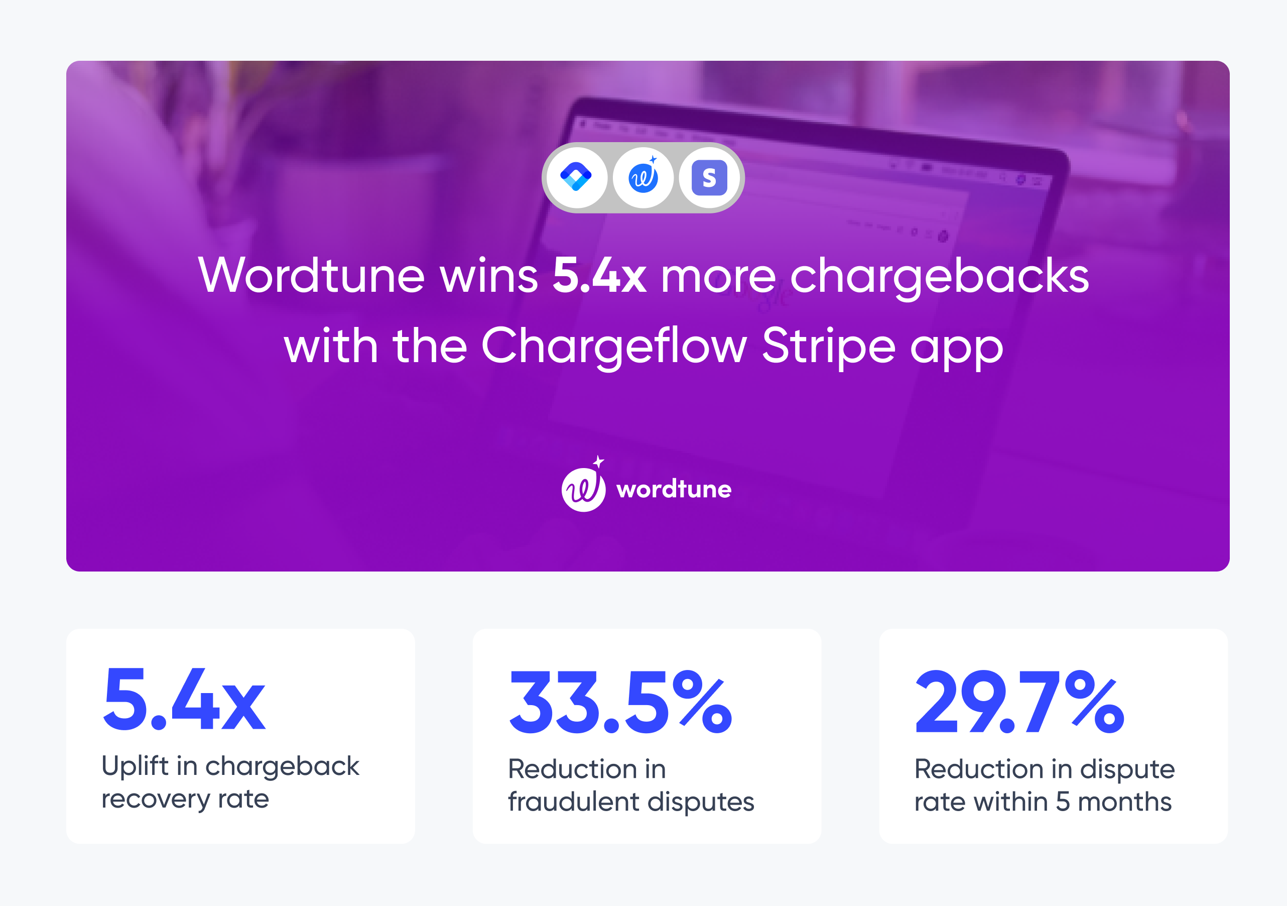Stripe App Marketplace