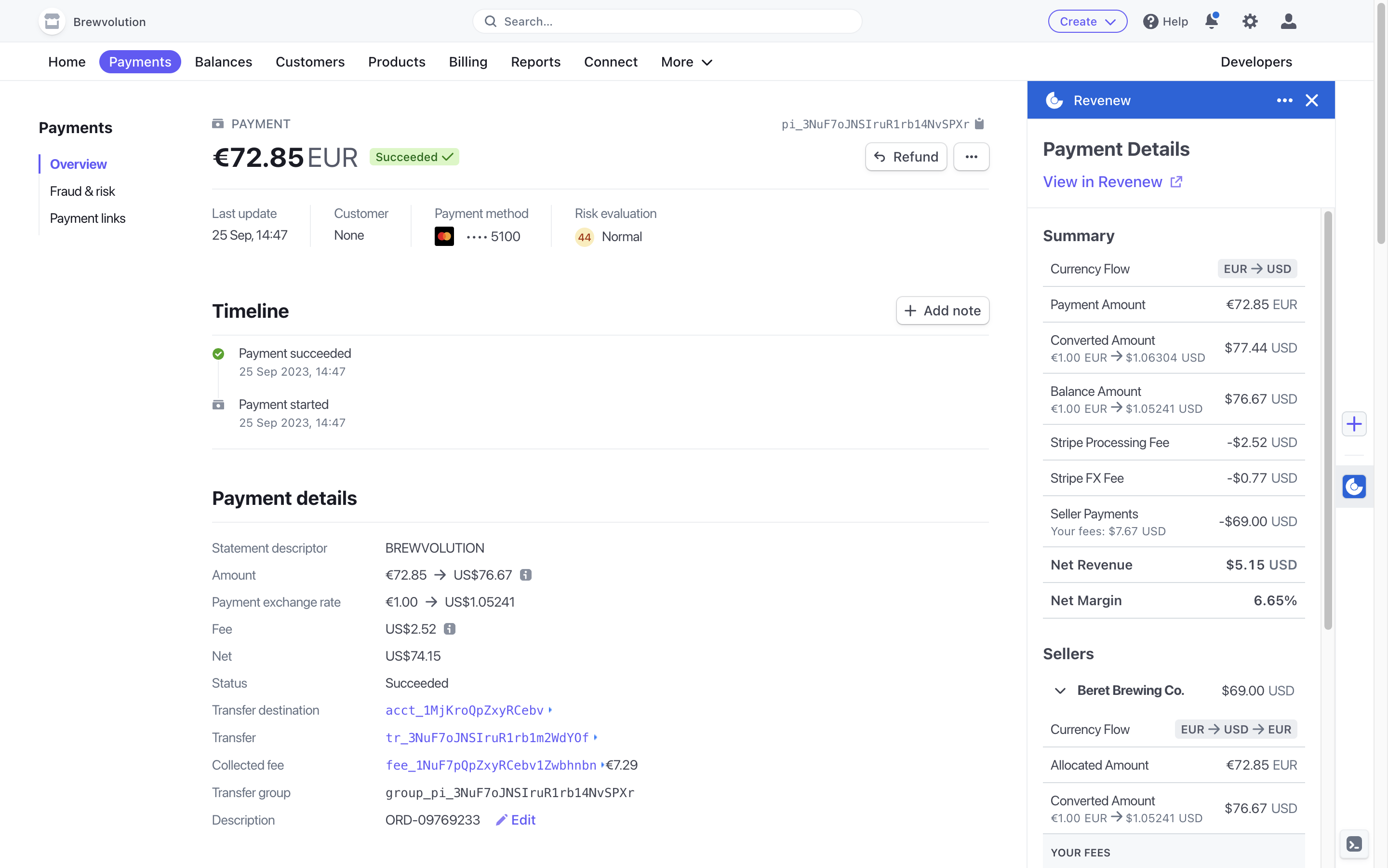 Stripe App Marketplace