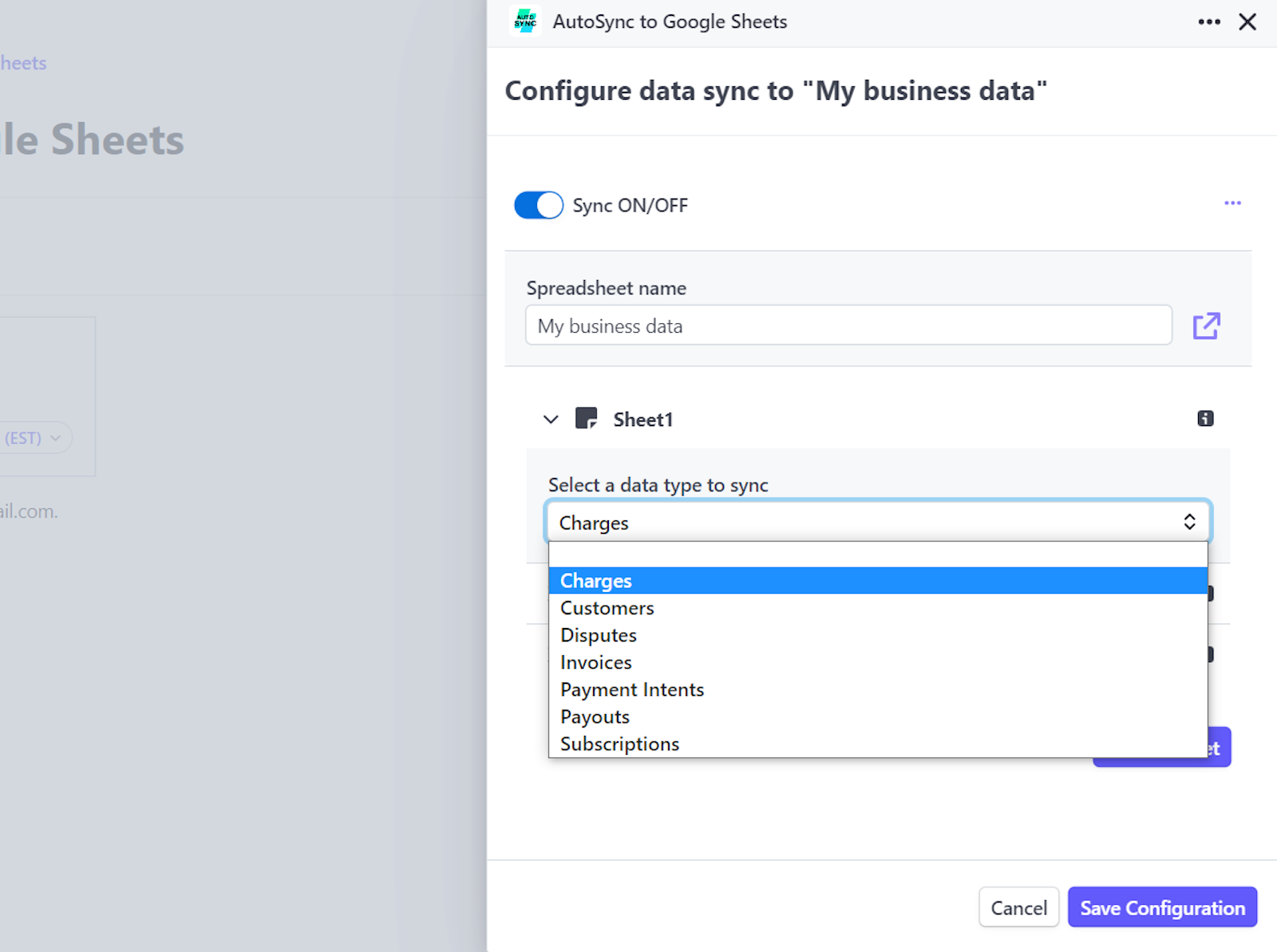 Stripe App Marketplace