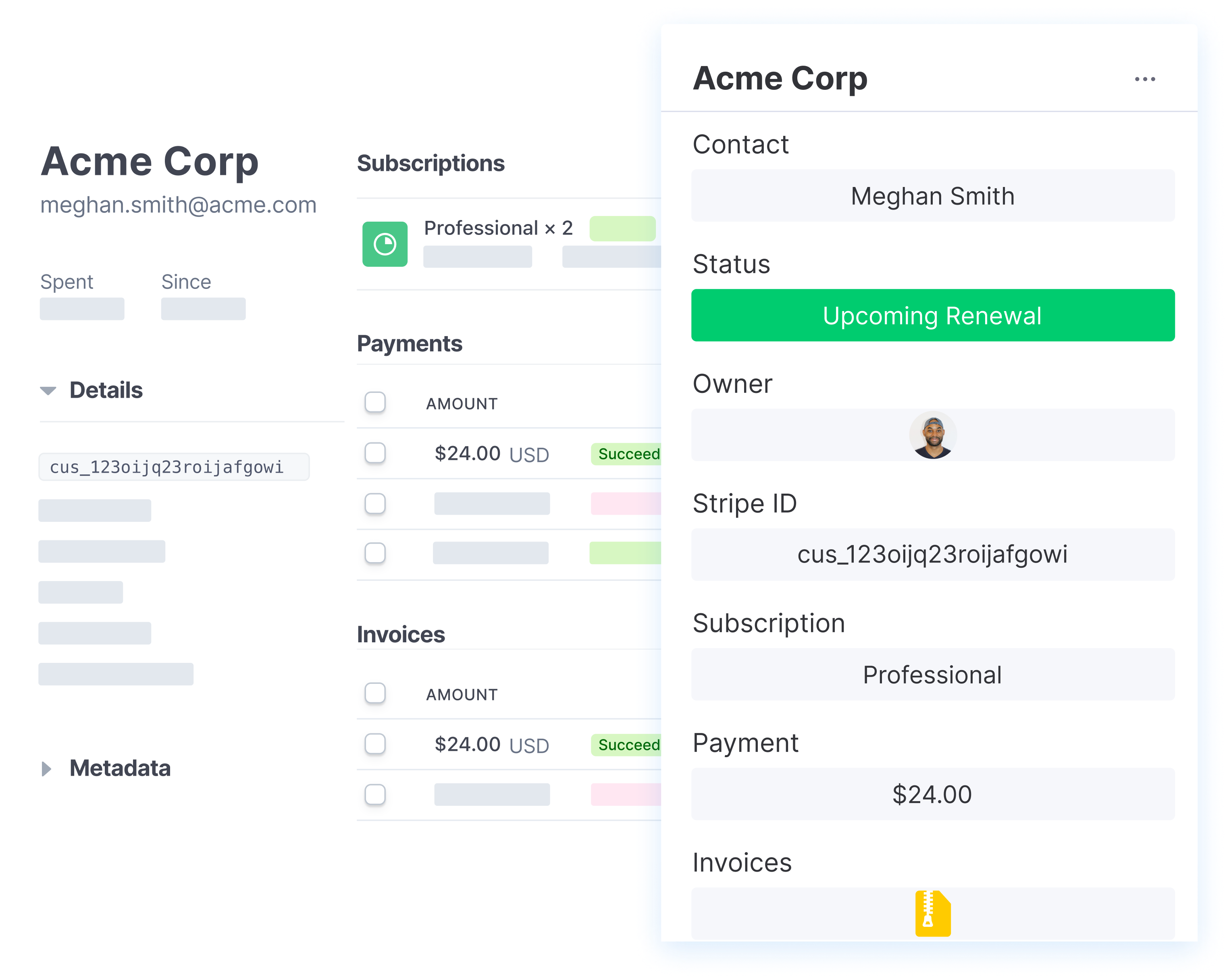 Stripe App Marketplace