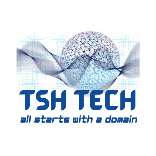 TSH TECH LLC: Our carbon removal commitment