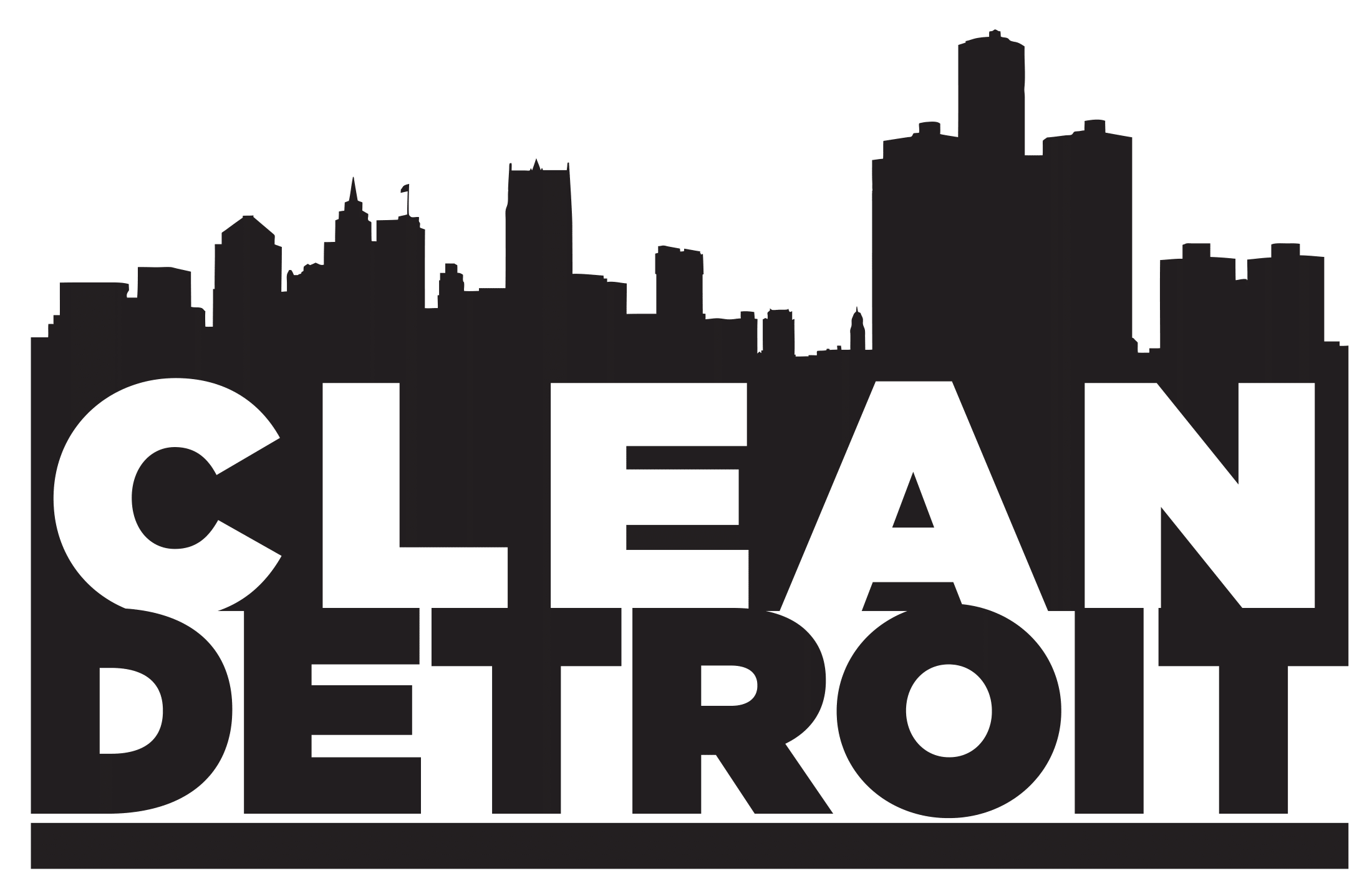 Clean Detroit: Our carbon removal commitment
