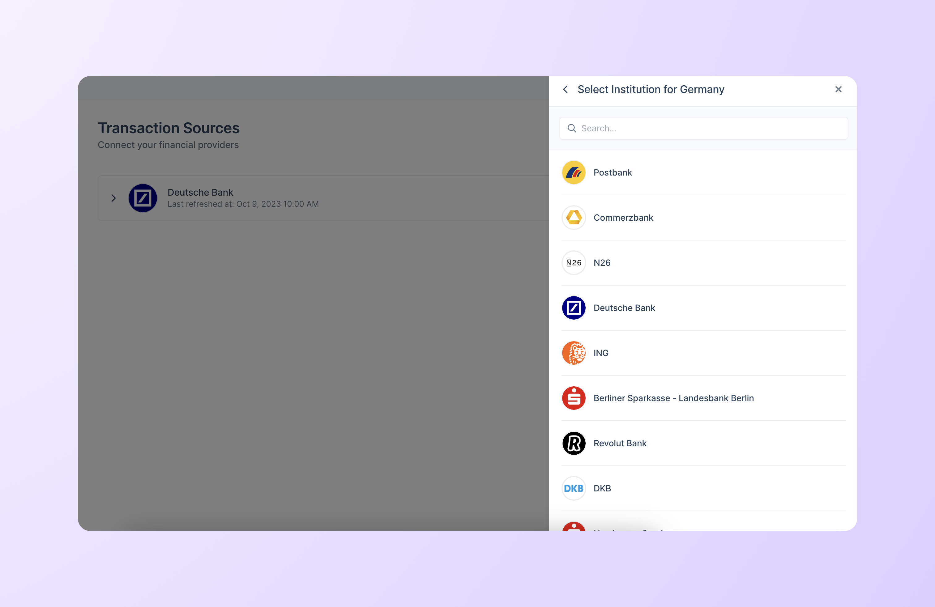 Stripe App Marketplace