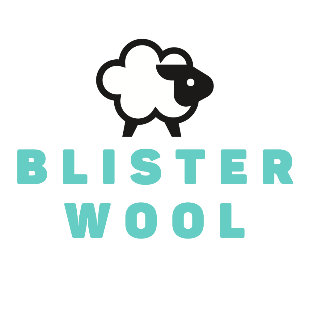 Blister Wool: Our carbon removal commitment