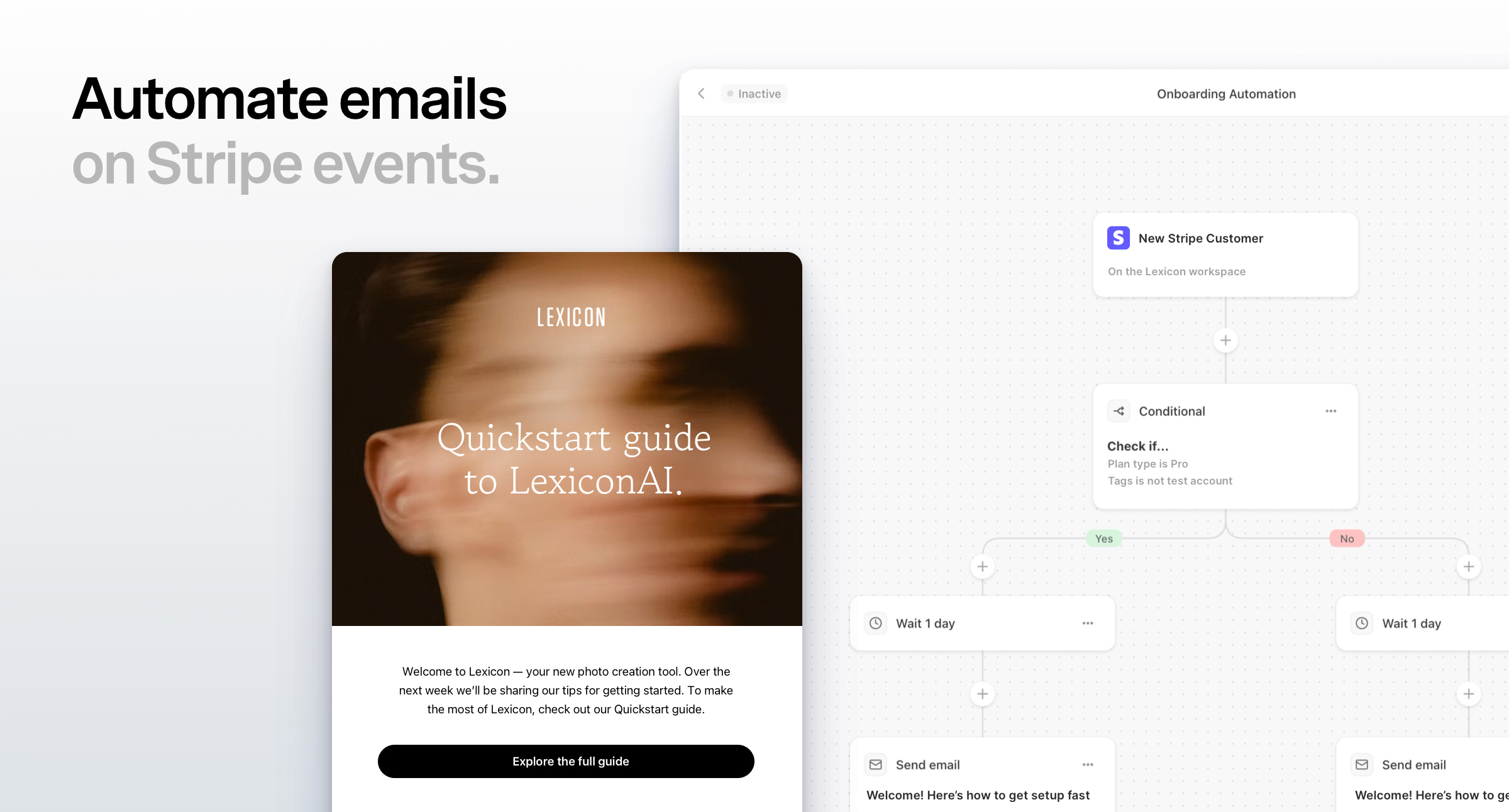 Stripe App Marketplace