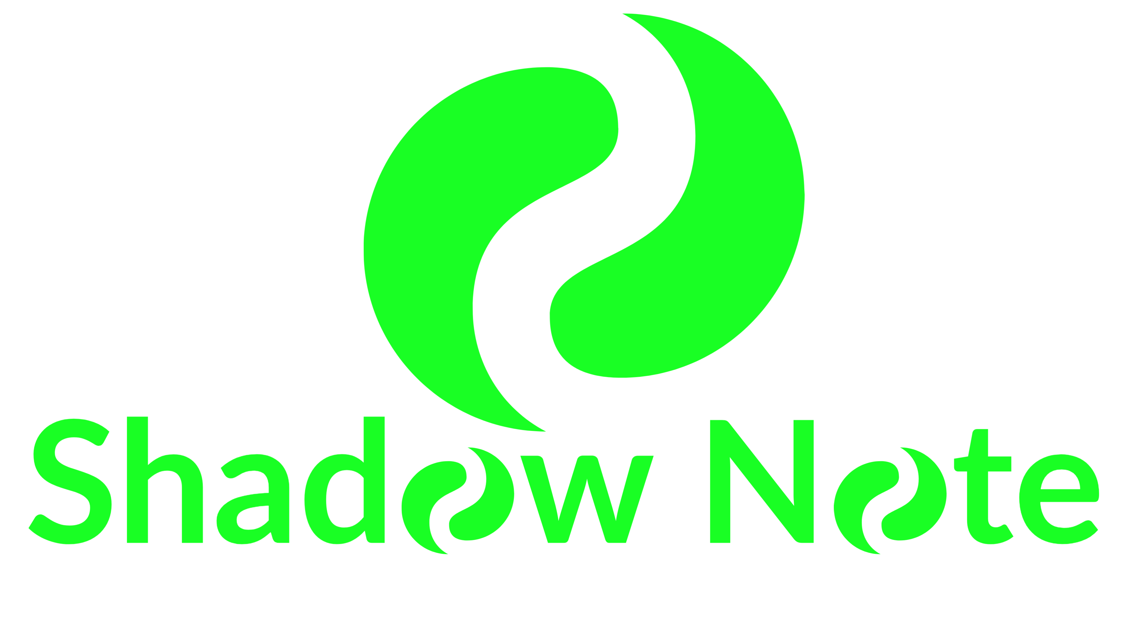 Shadow Note: Our carbon removal commitment