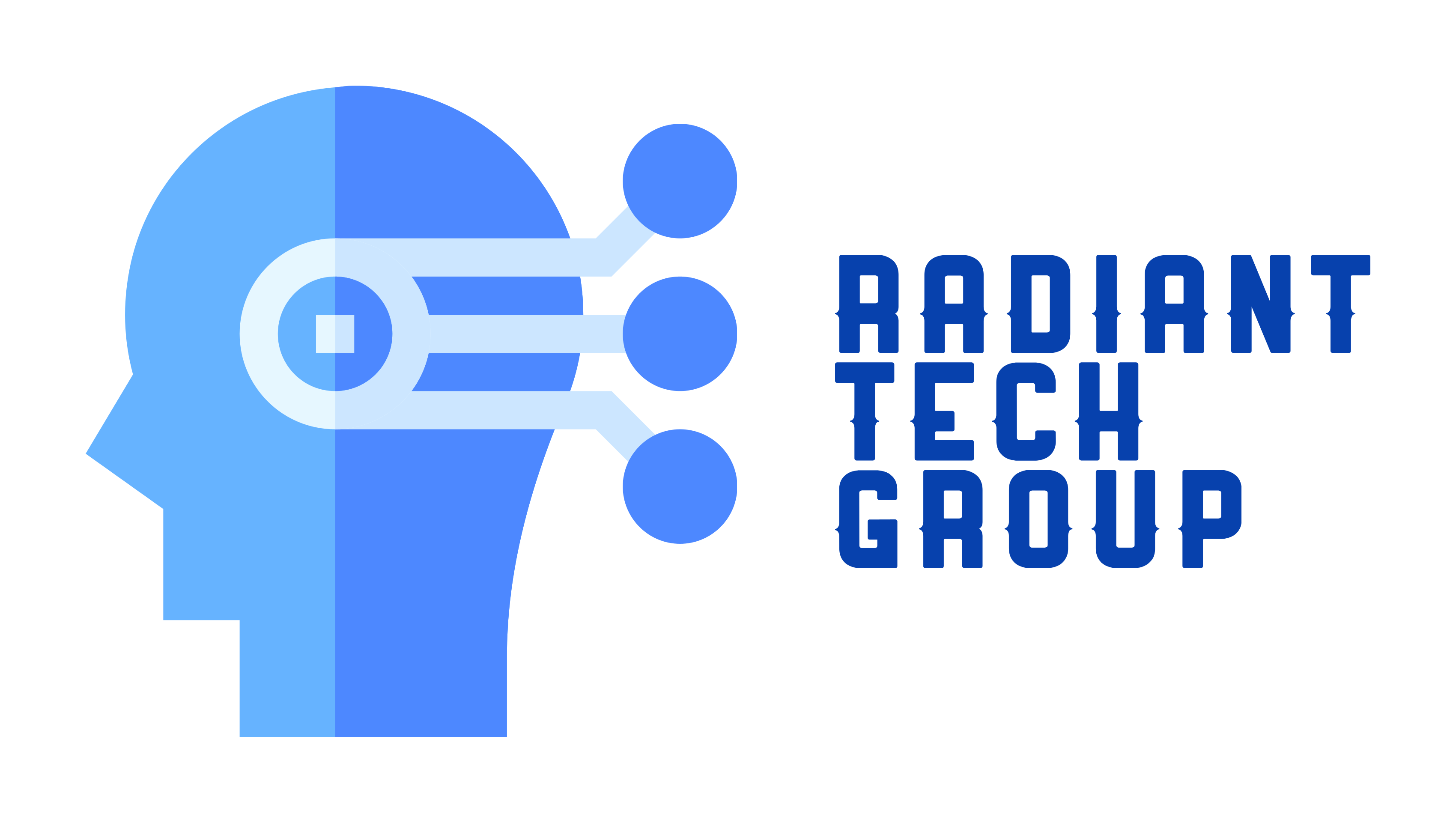 RADIANT TECH GROUP LLC: Our carbon removal commitment