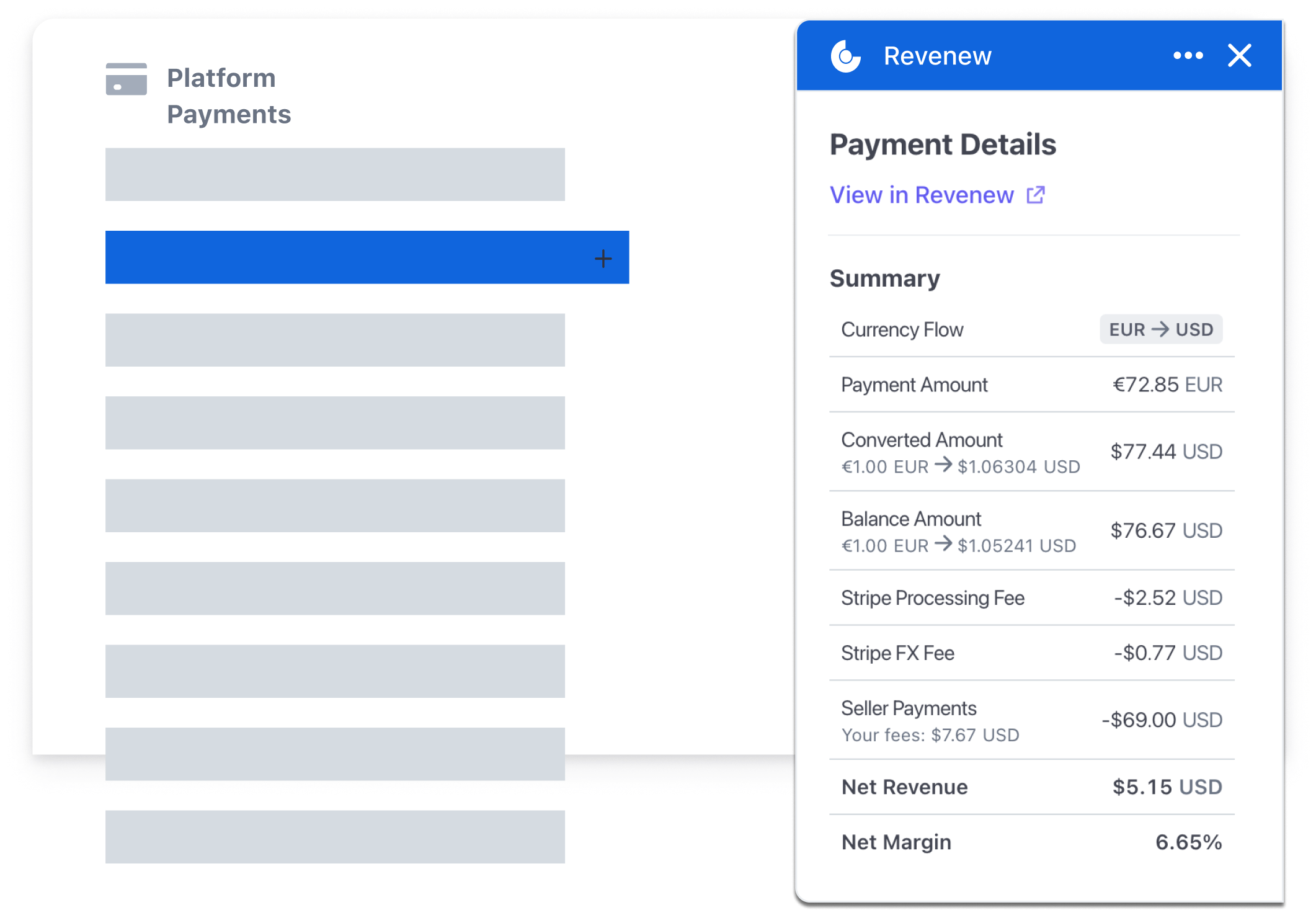 Stripe App Marketplace