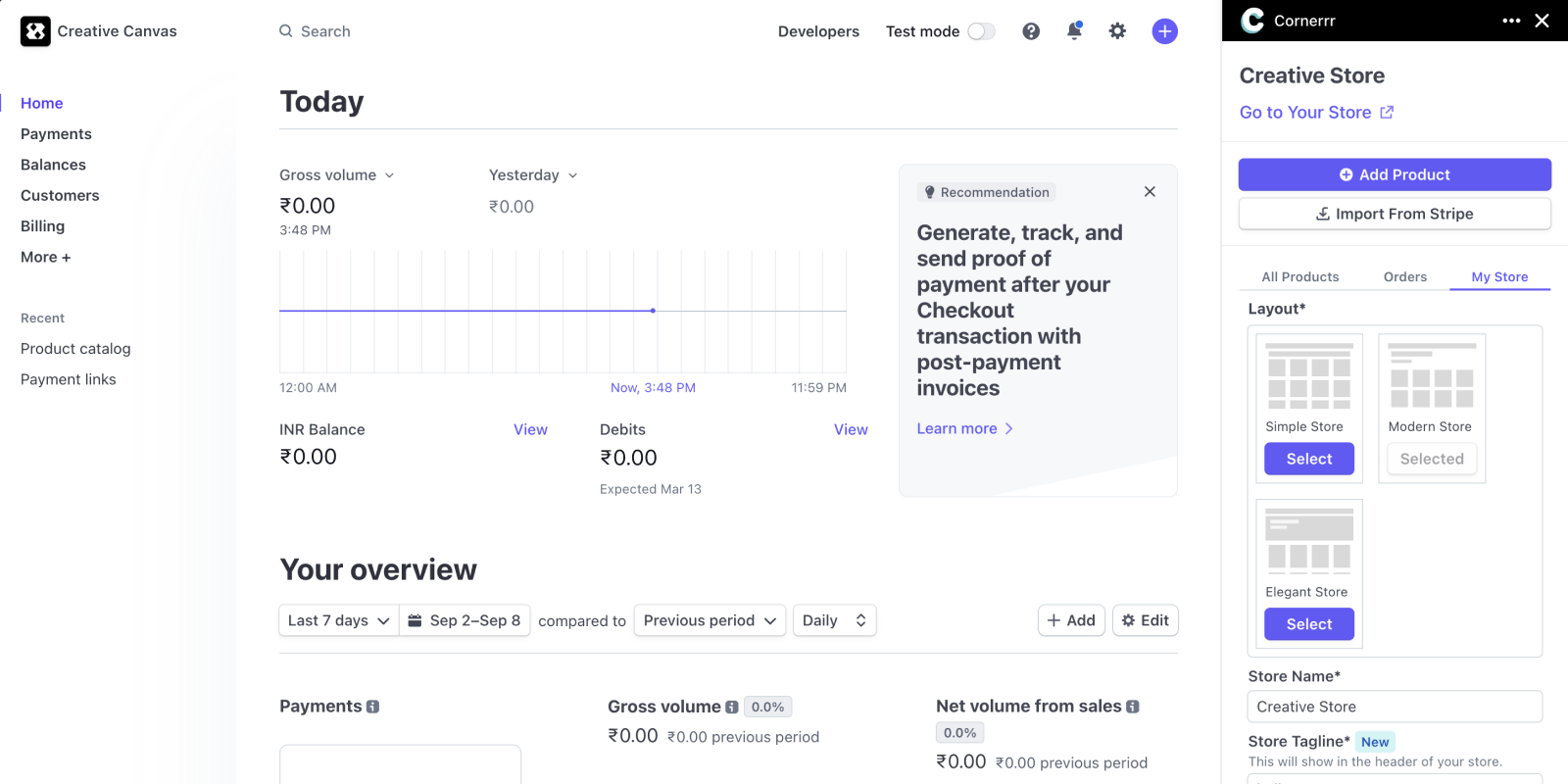 Stripe App Marketplace
