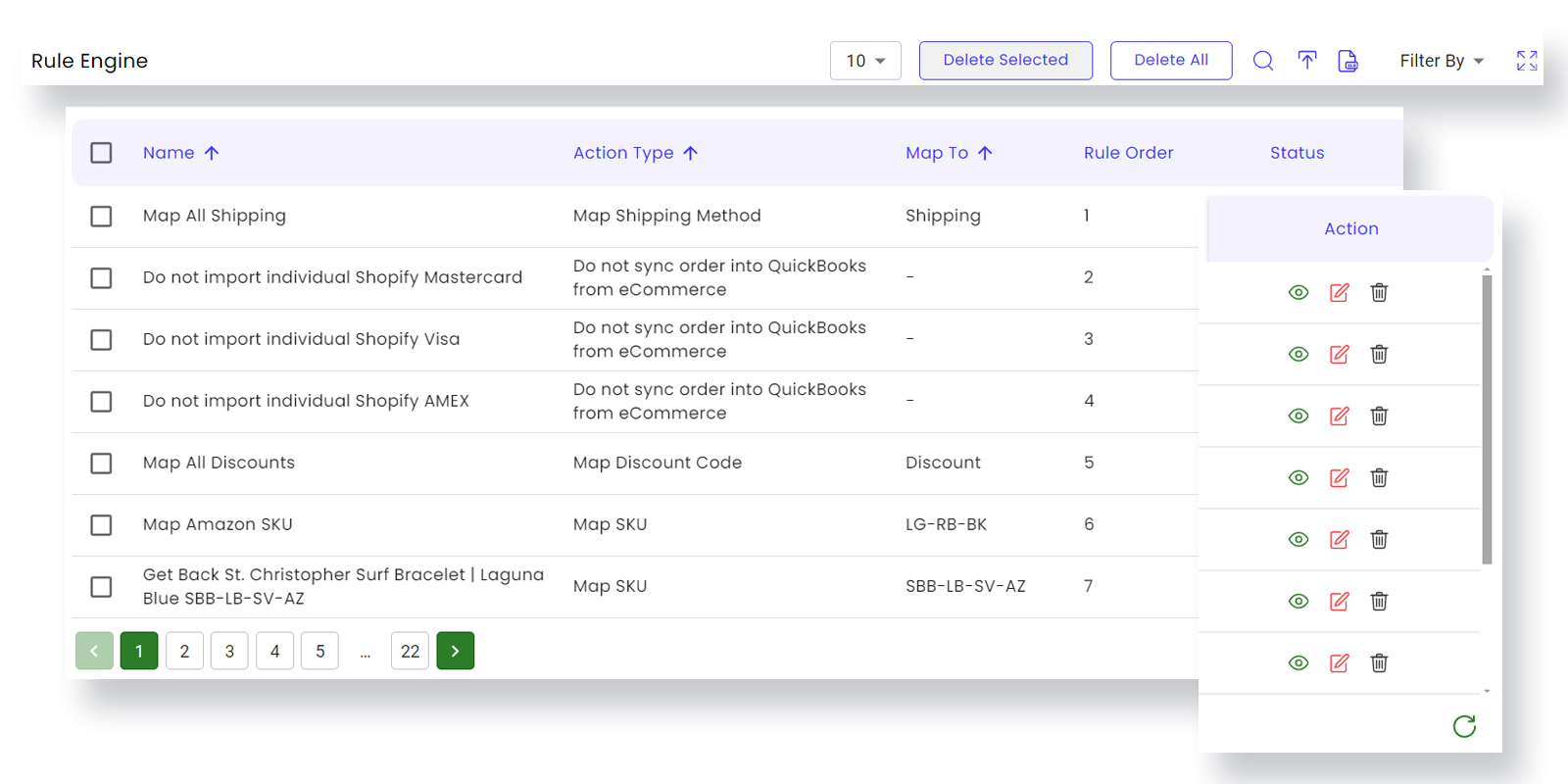 Stripe App Marketplace