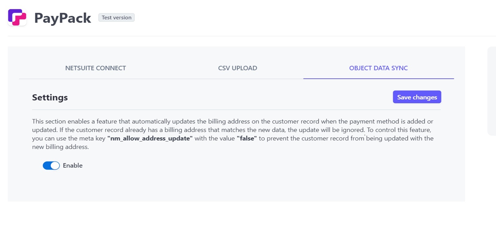 Stripe App Marketplace