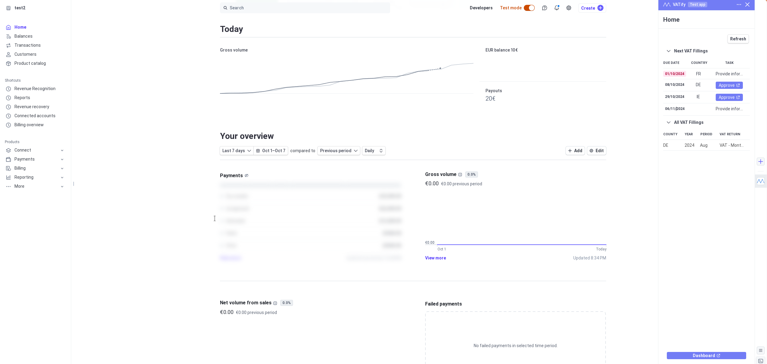 Stripe App Marketplace