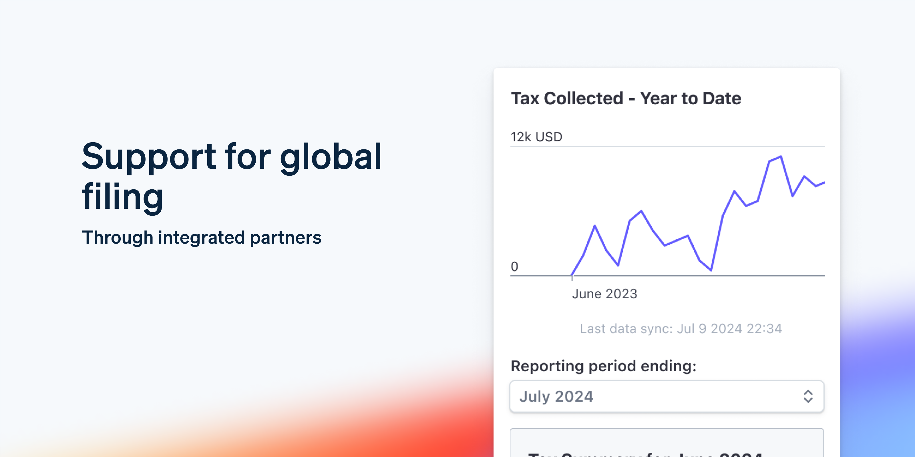 Stripe App Marketplace