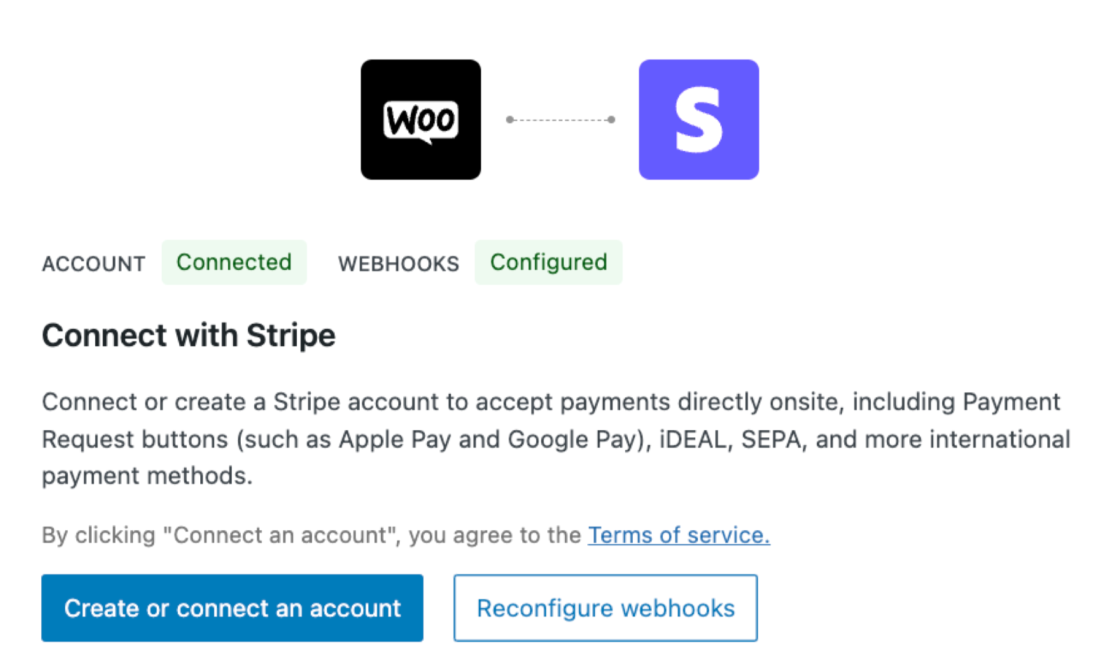 Stripe App Marketplace