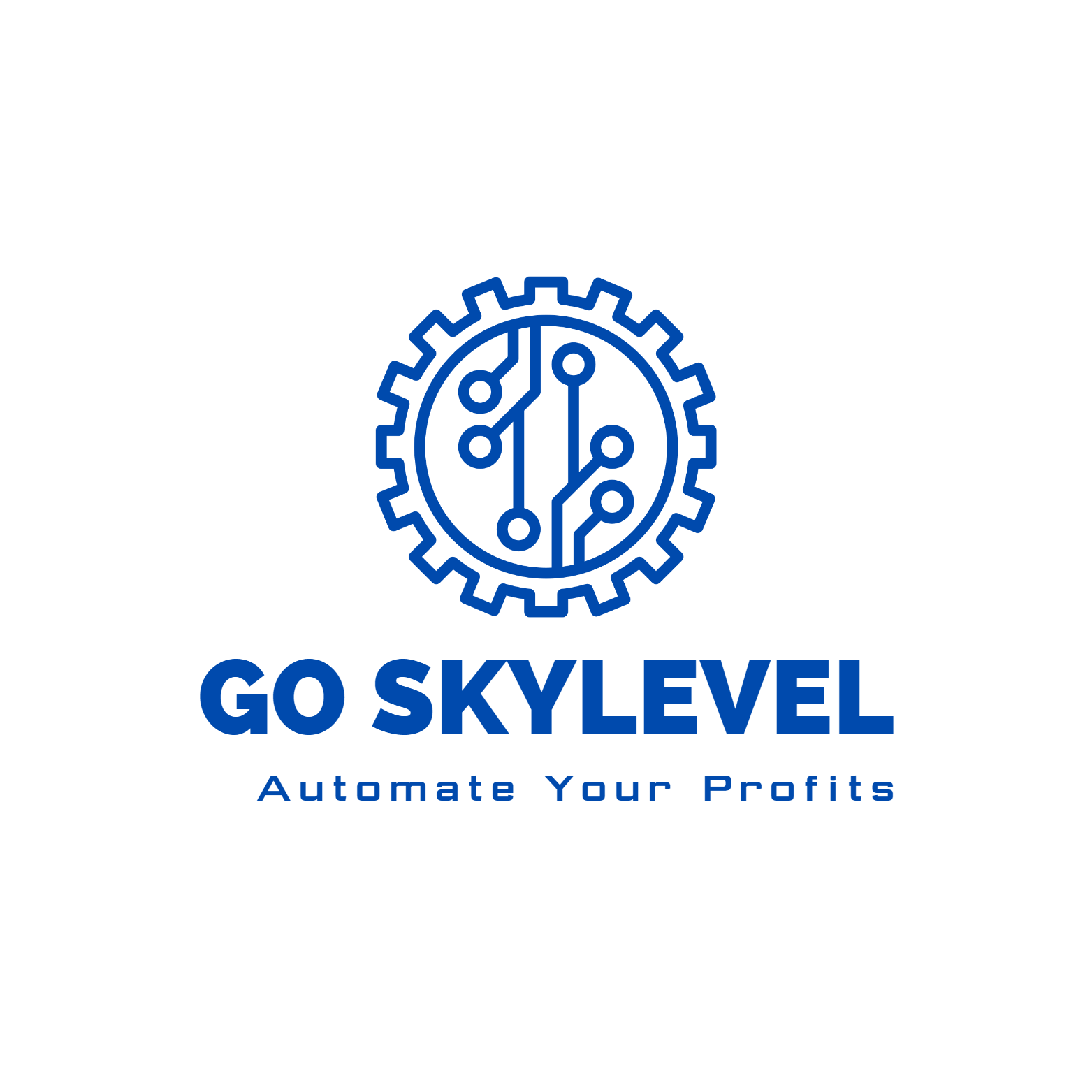 Go Sky Level: Our carbon removal commitment