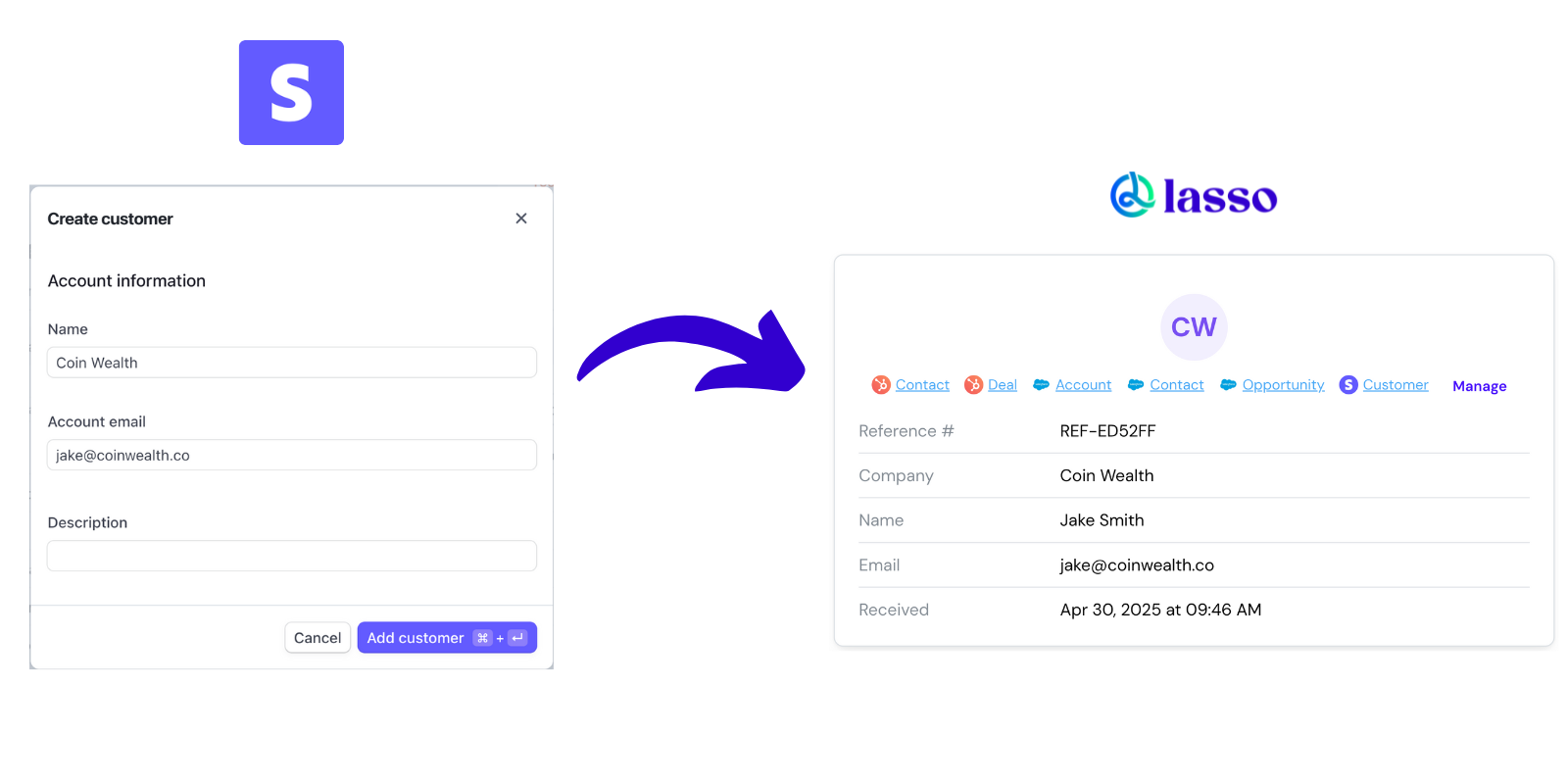 Stripe App Marketplace