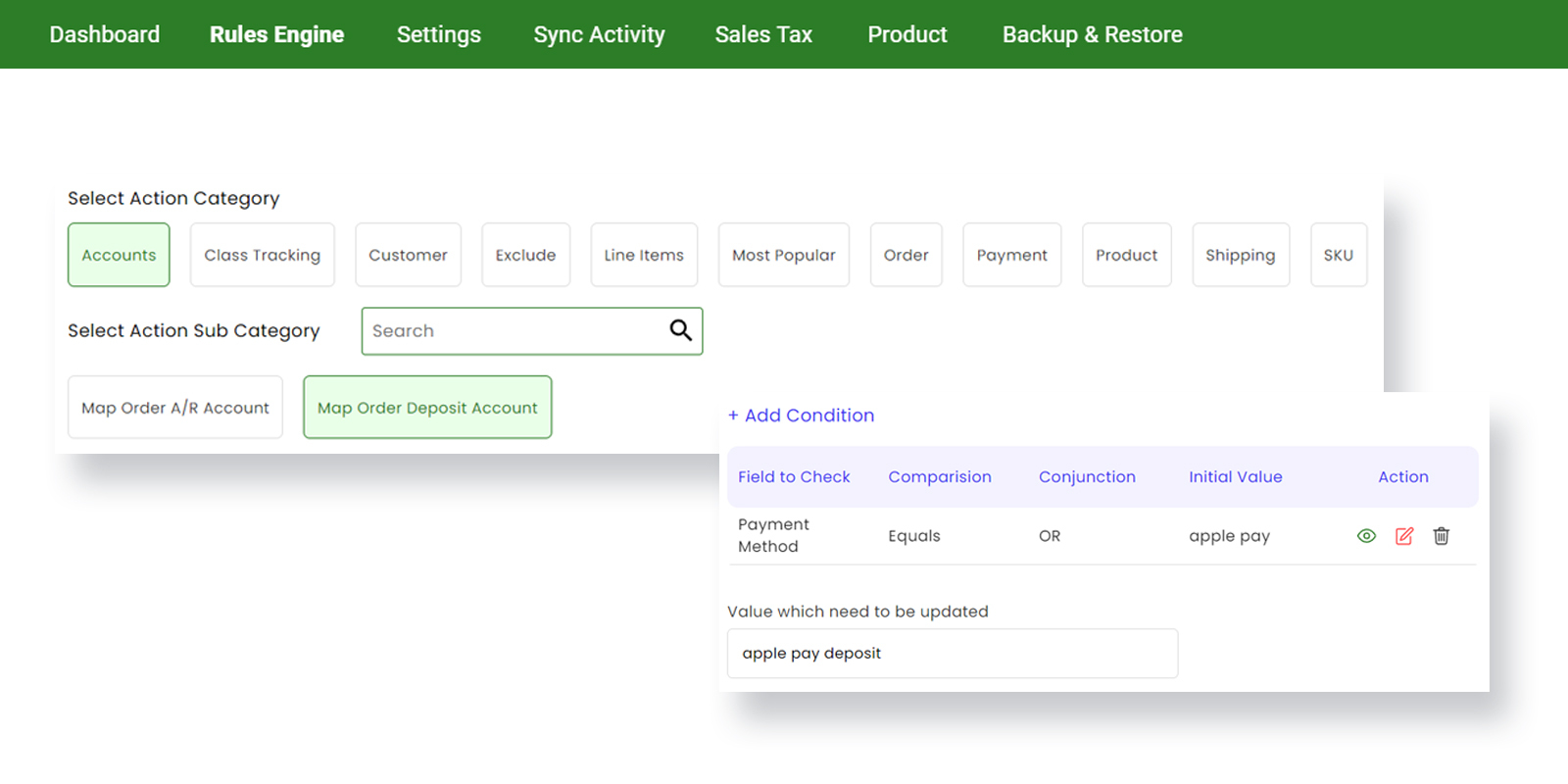 Stripe App Marketplace