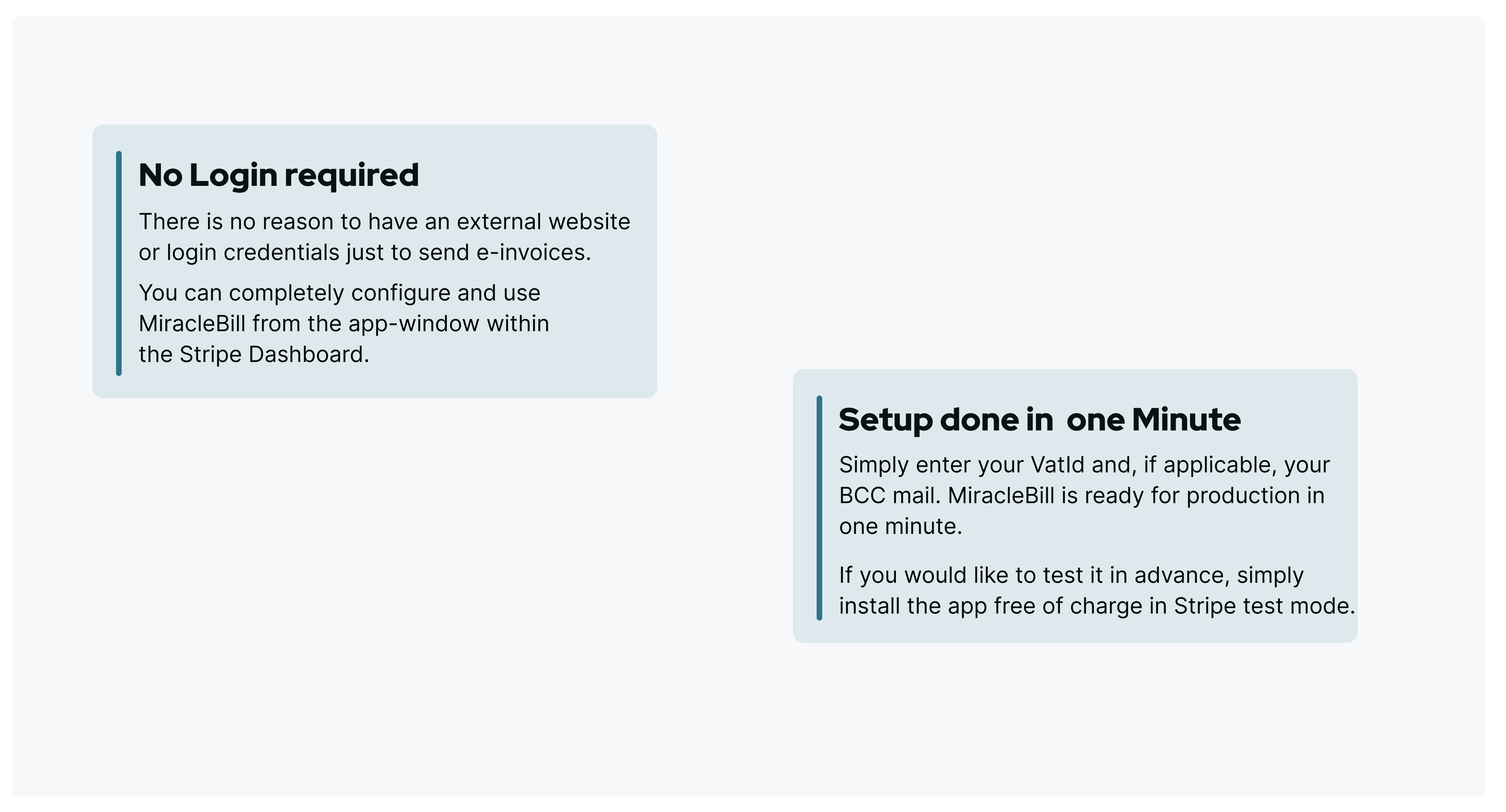 Stripe App Marketplace
