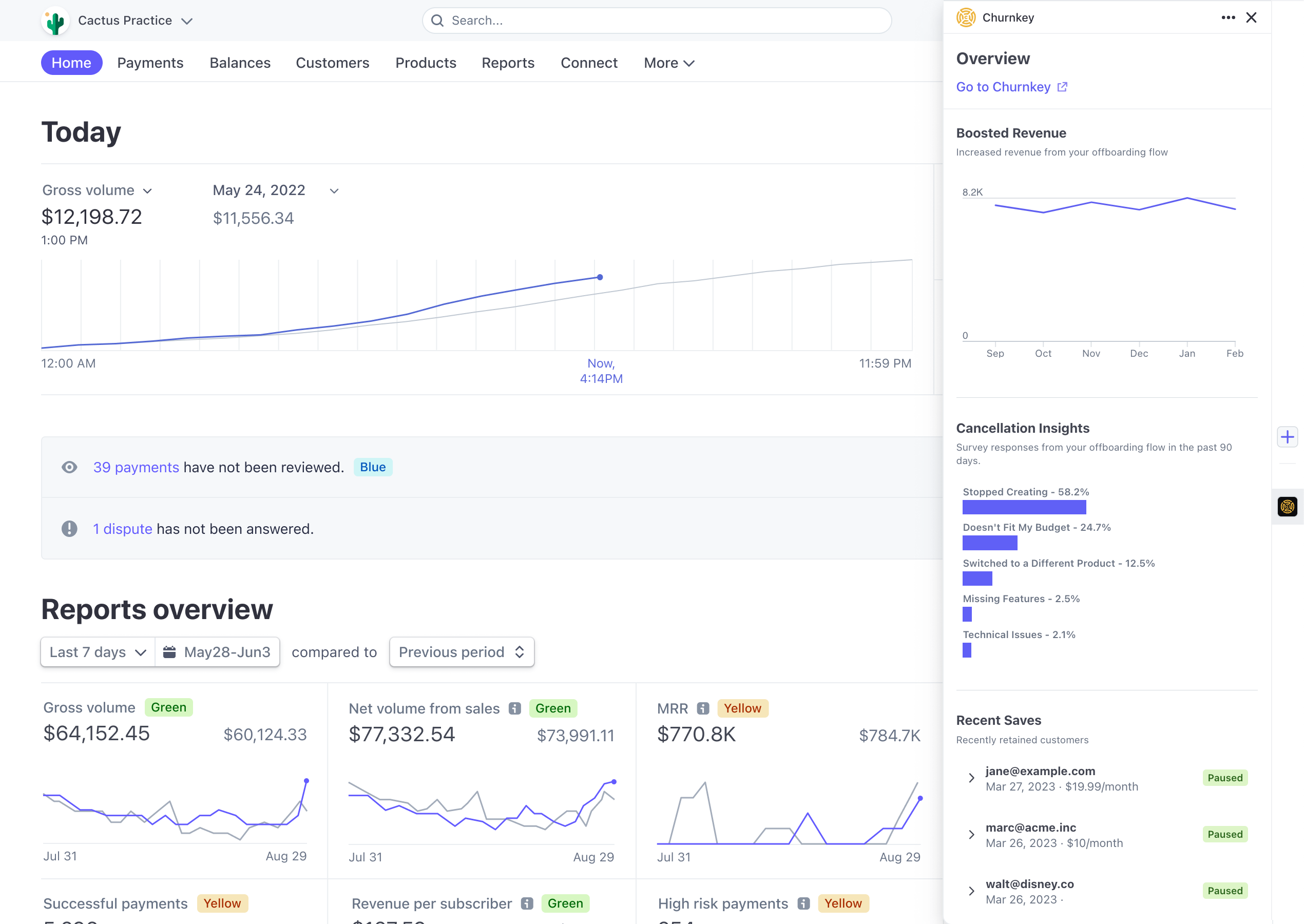 Stripe App Marketplace