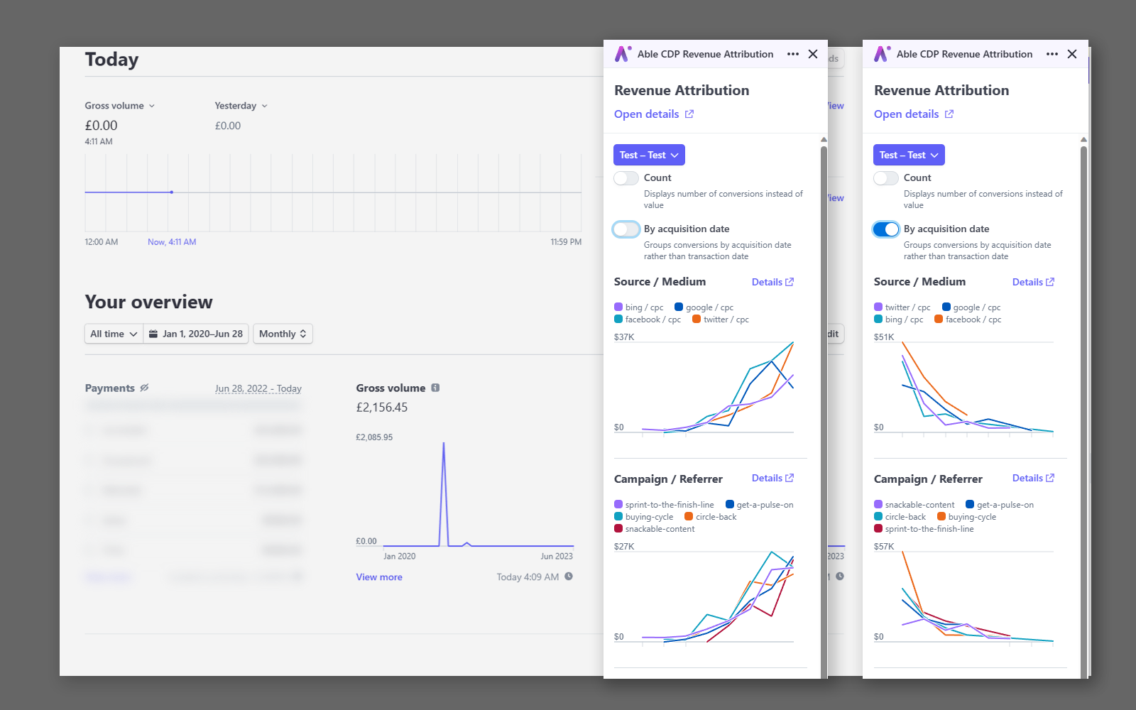 Stripe App Marketplace