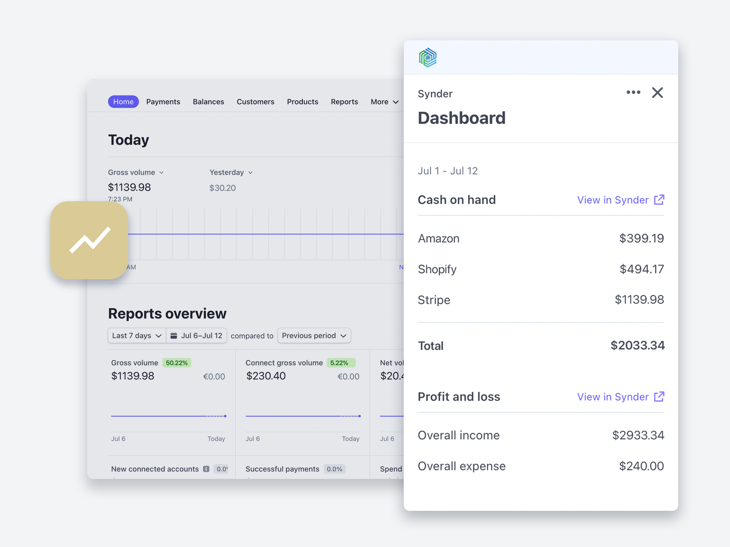 Stripe App Marketplace