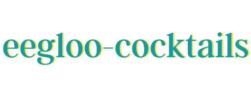 EEGLOO-COCKTAILS : notre engagement pour l'élimination du CO₂