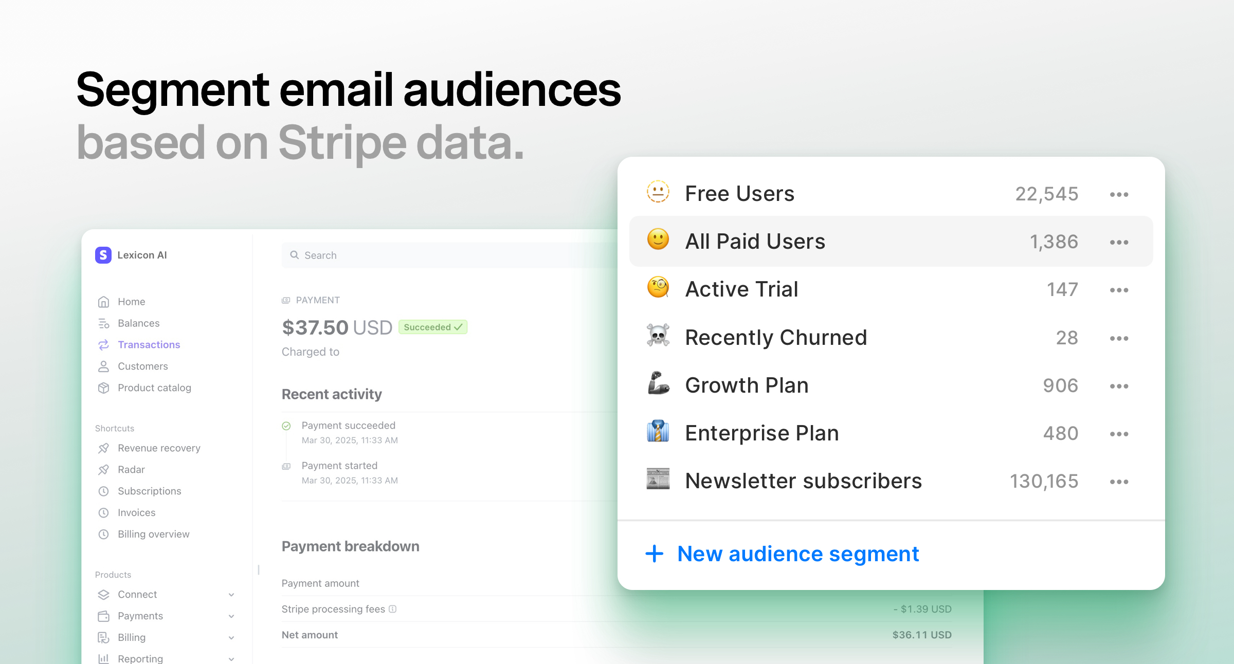 Stripe App Marketplace