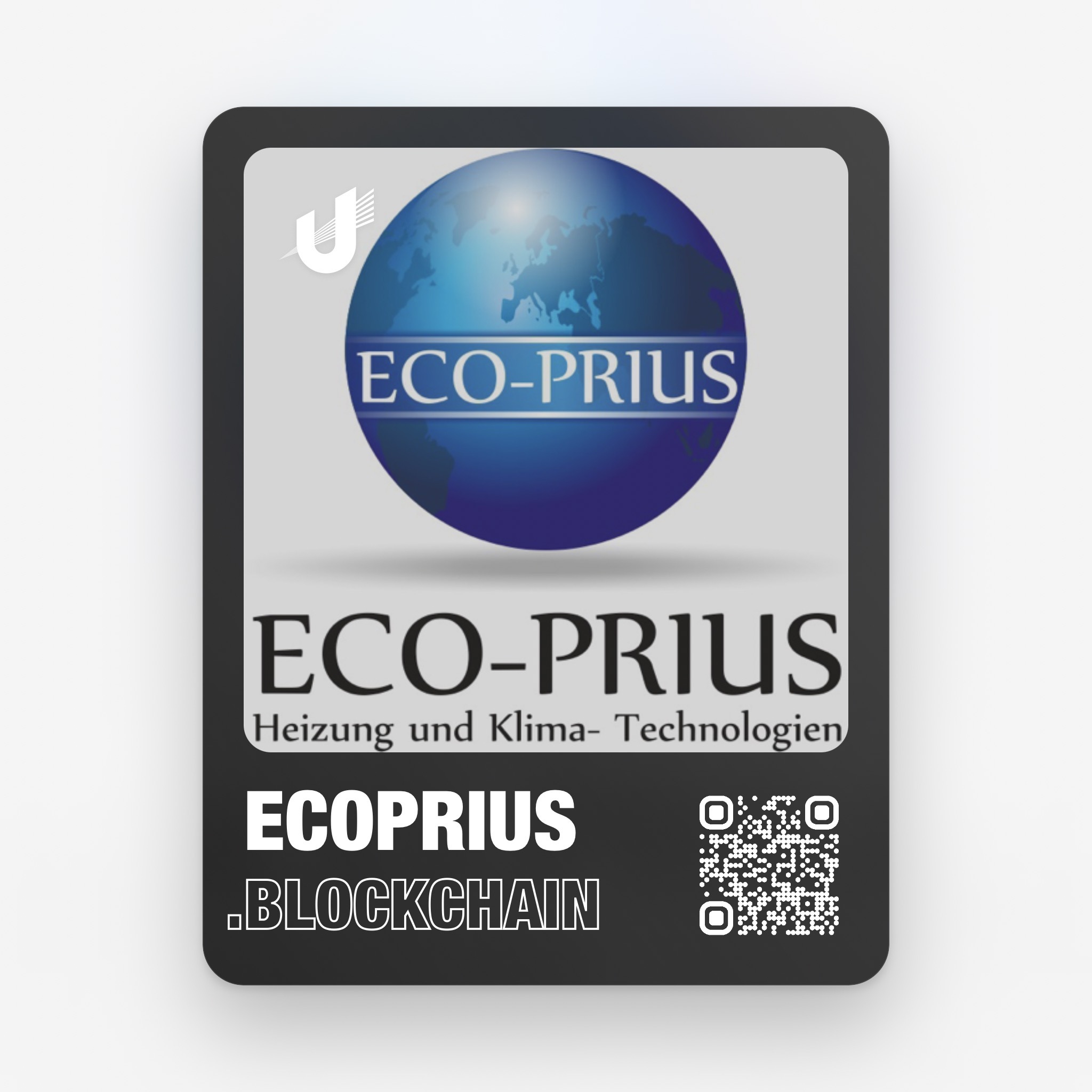 ECOPRIUS: Our carbon removal commitment