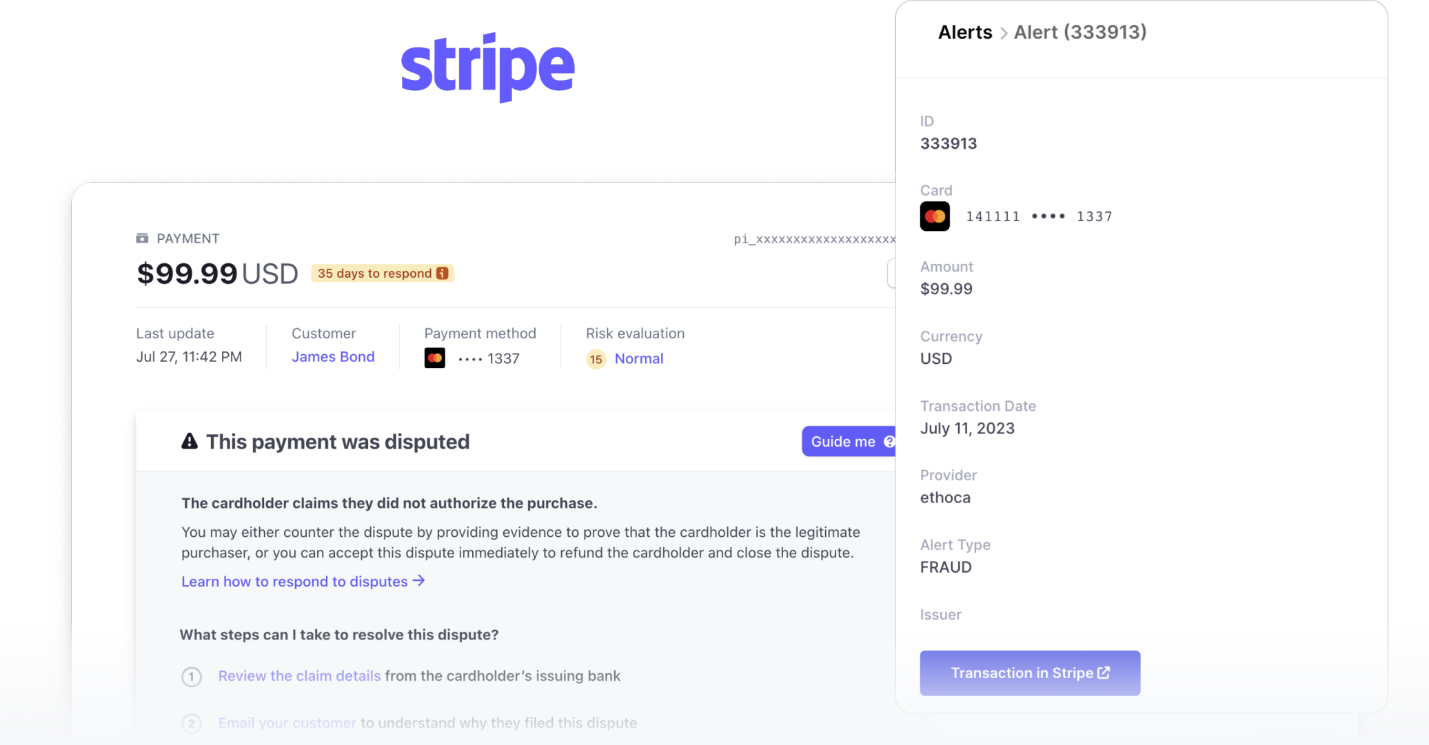 Stripe App Marketplace