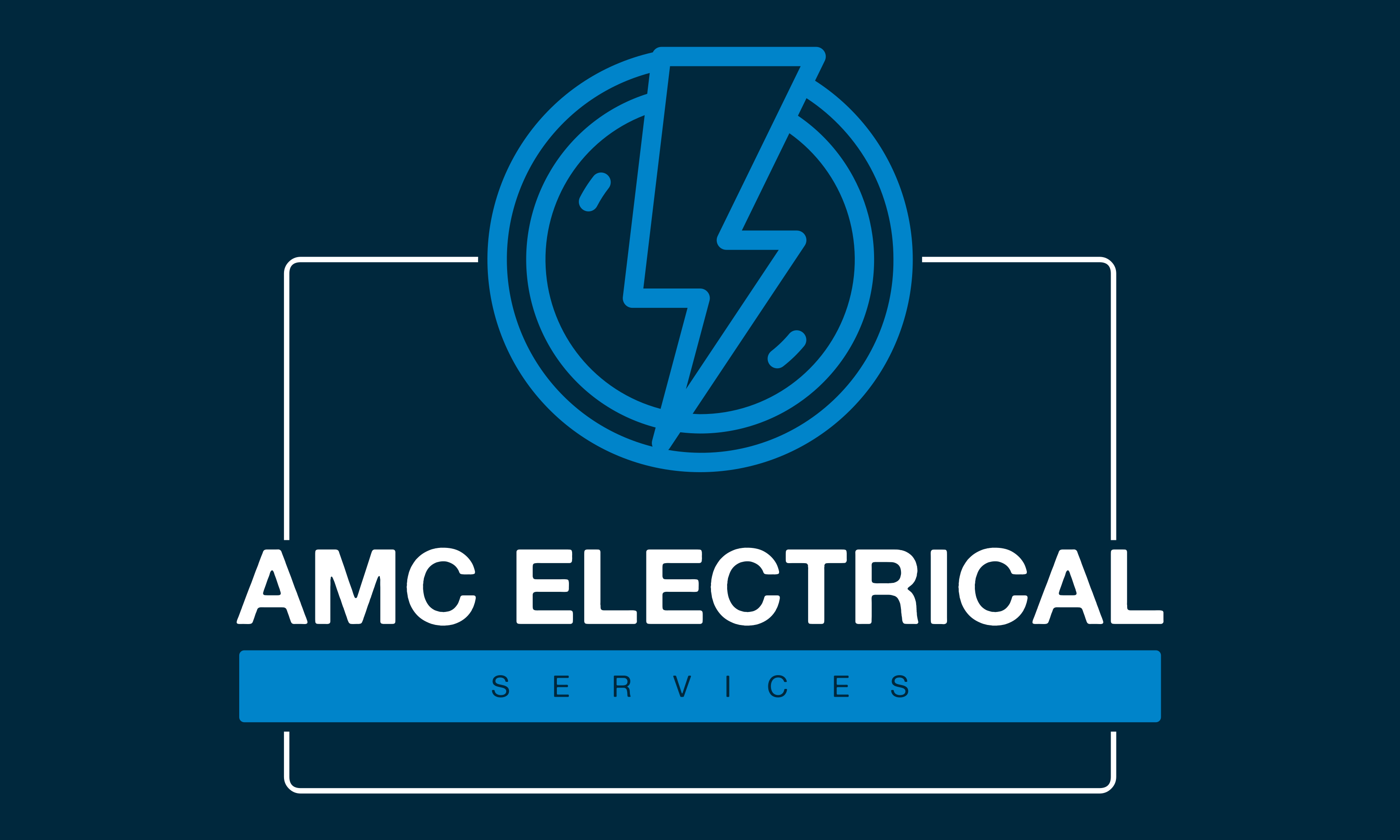 AMC Electrical Services: Our carbon removal commitment
