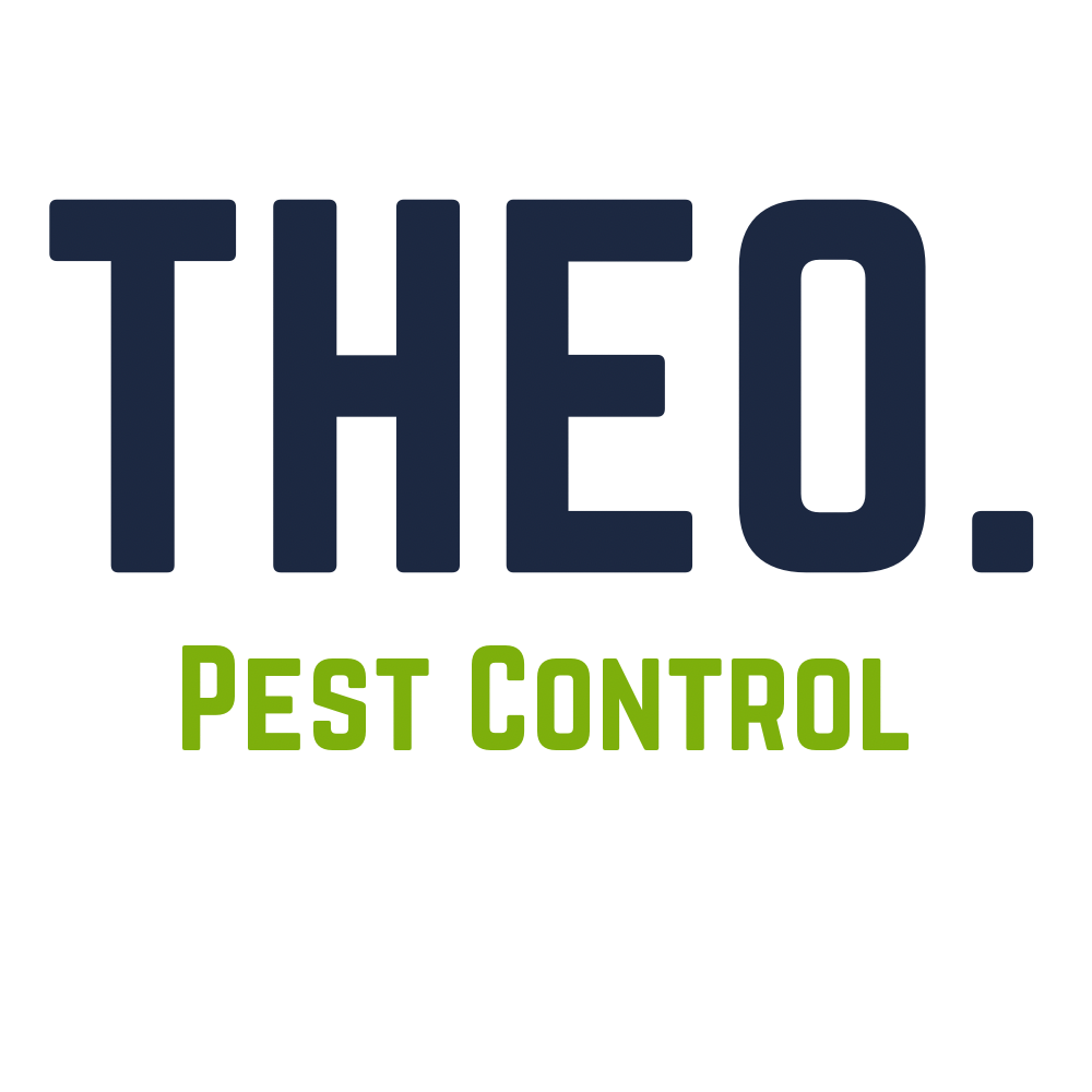 Theo. Pest Control: Our carbon removal commitment