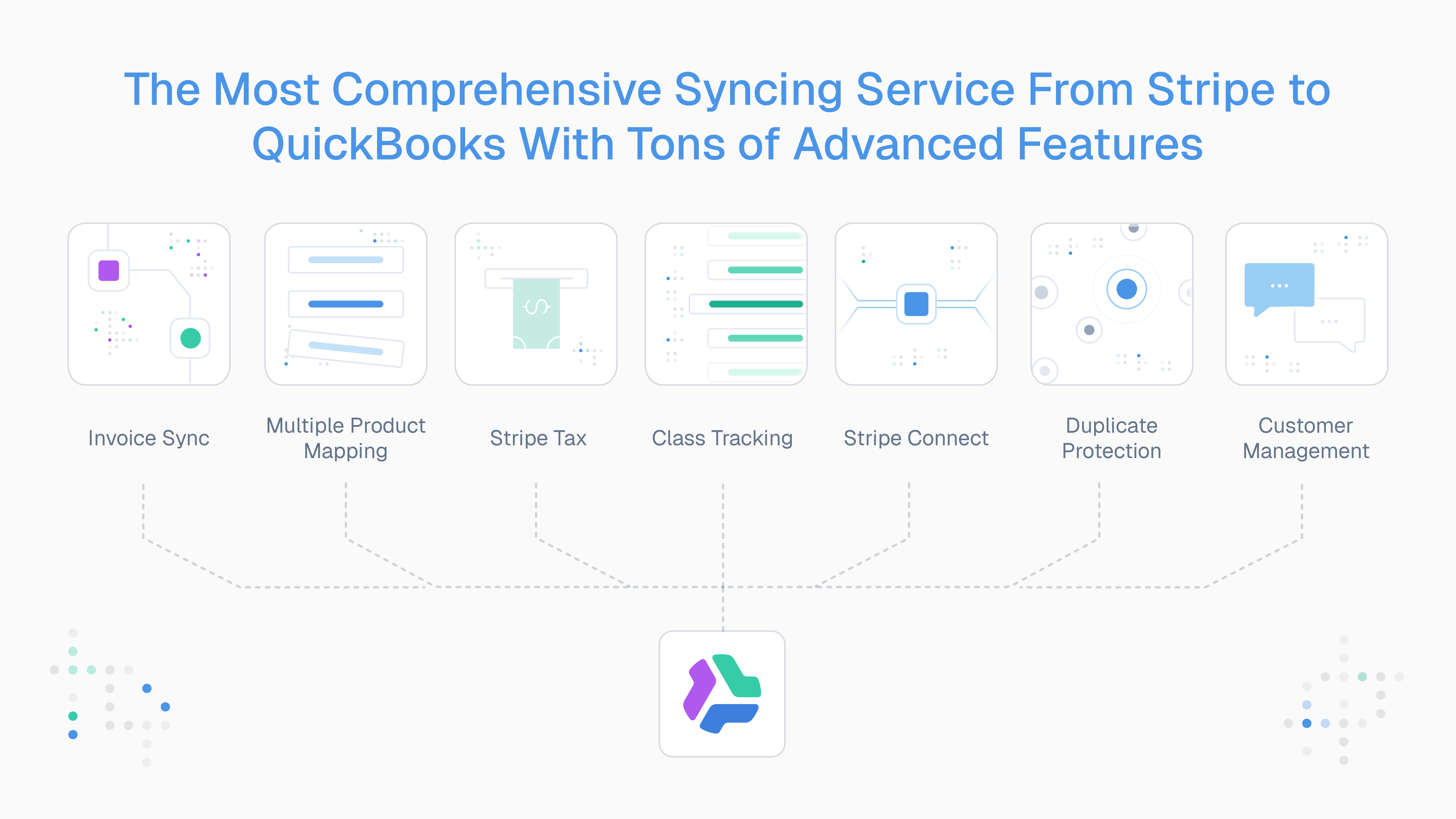 Stripe App Marketplace